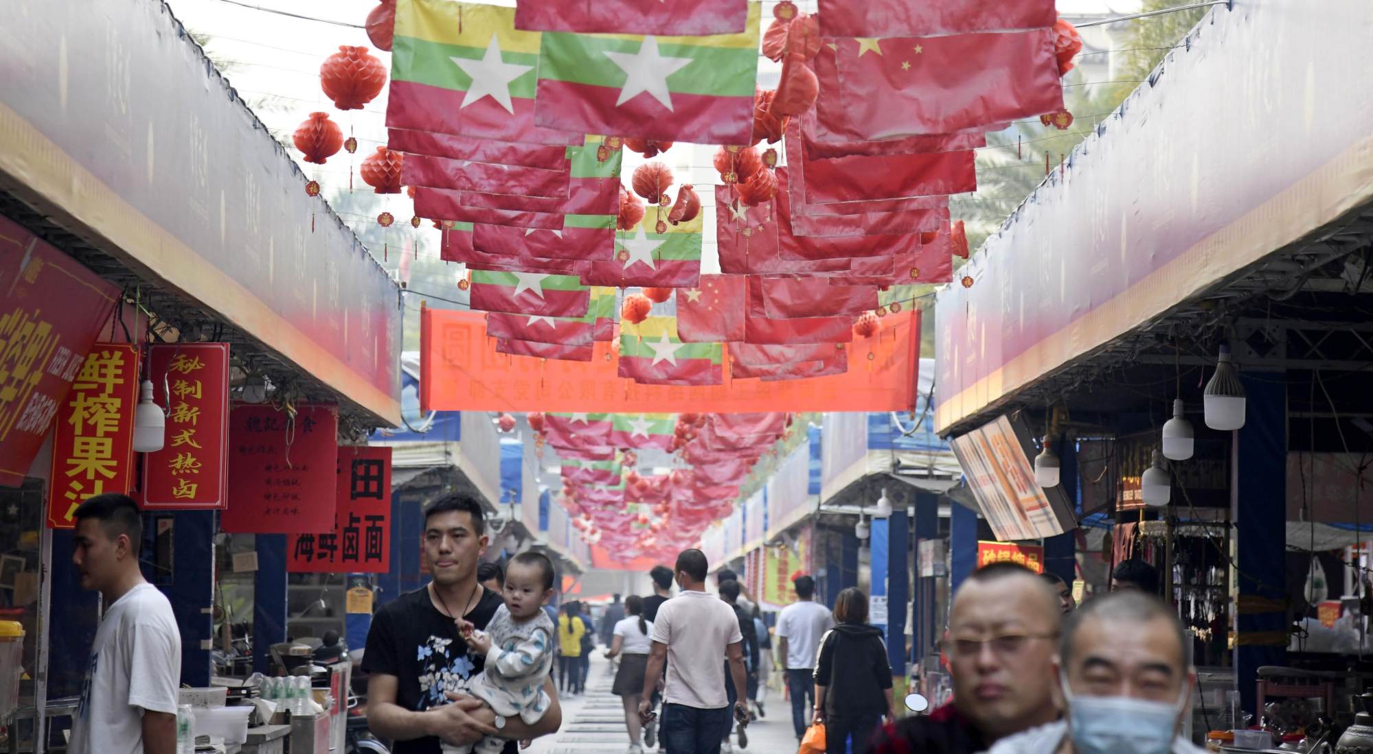 Coronavirus: Nepal to restart vaccinations with Chinese shots ...