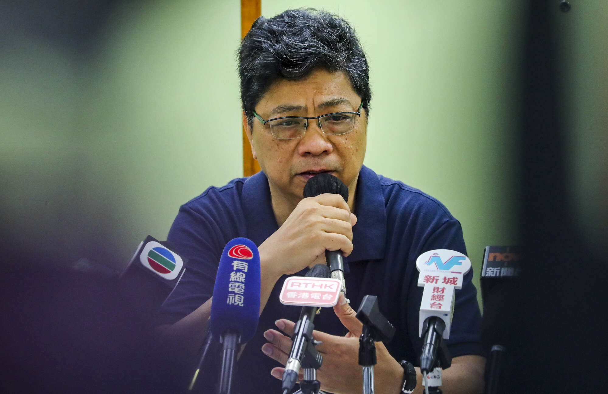 Hong Kong judiciary says courts will withhold details on defendants and ...