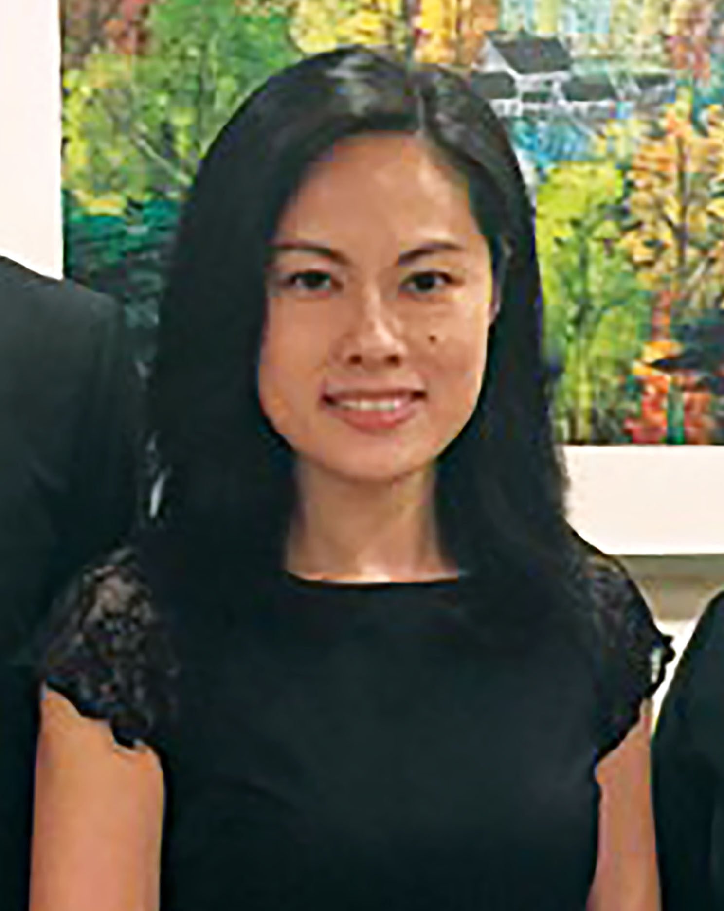 May Lam's Instagram, Twitter & Facebook on IDCrawl