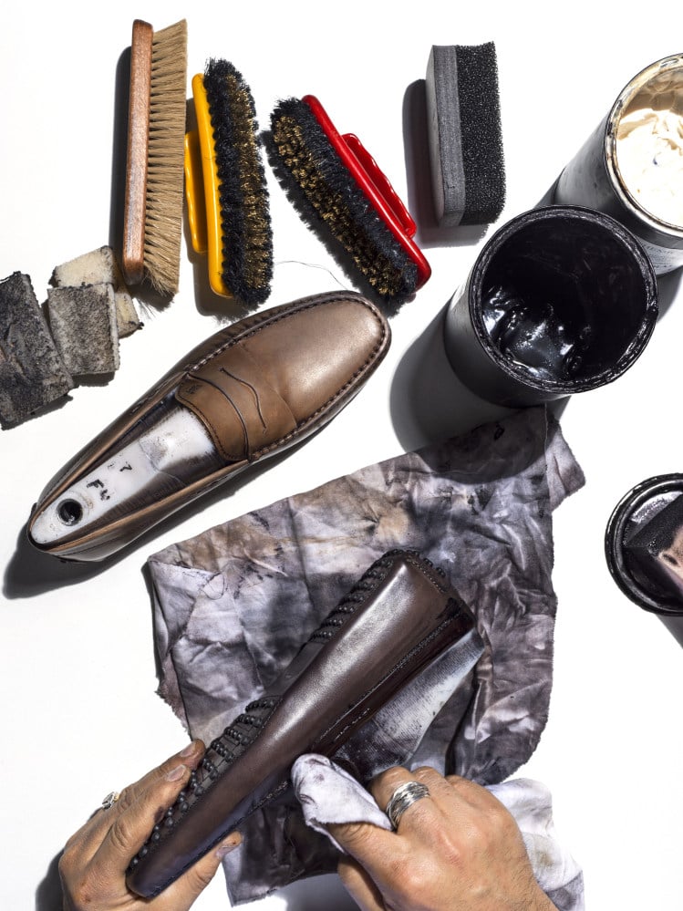 How is Tod’s new creative director evolving the brand for millennials ...