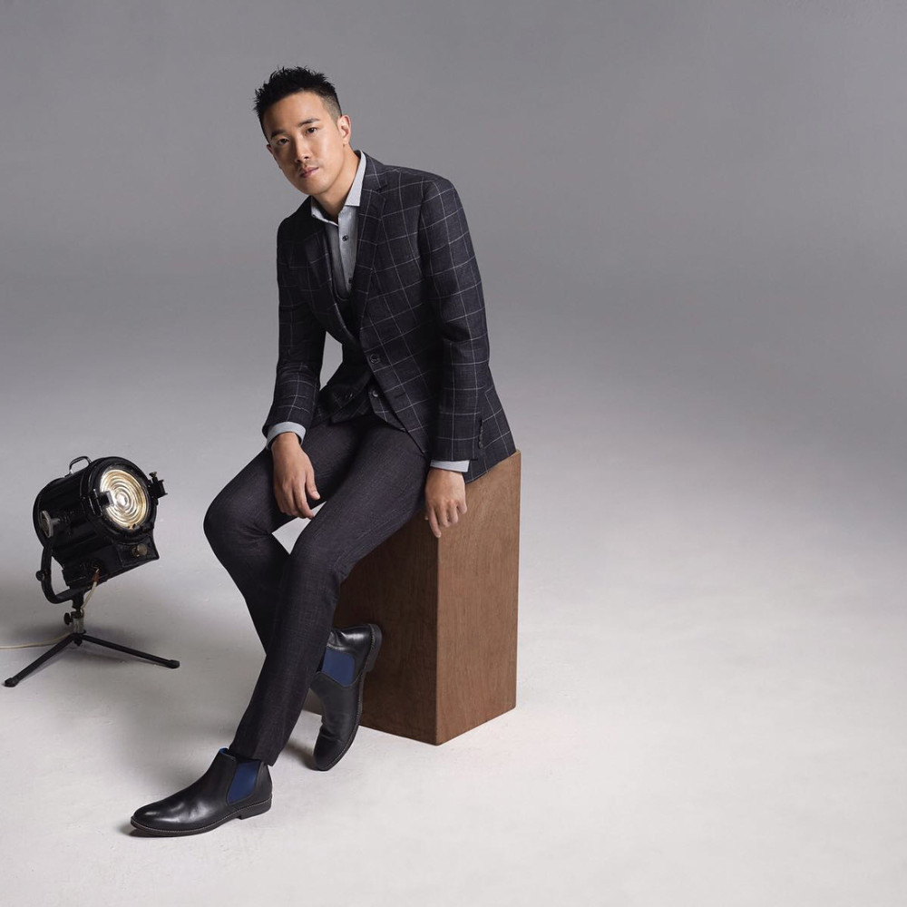 Oscars 2021 Meet The 6 Asian Nominees From Nomadland Director Chloé