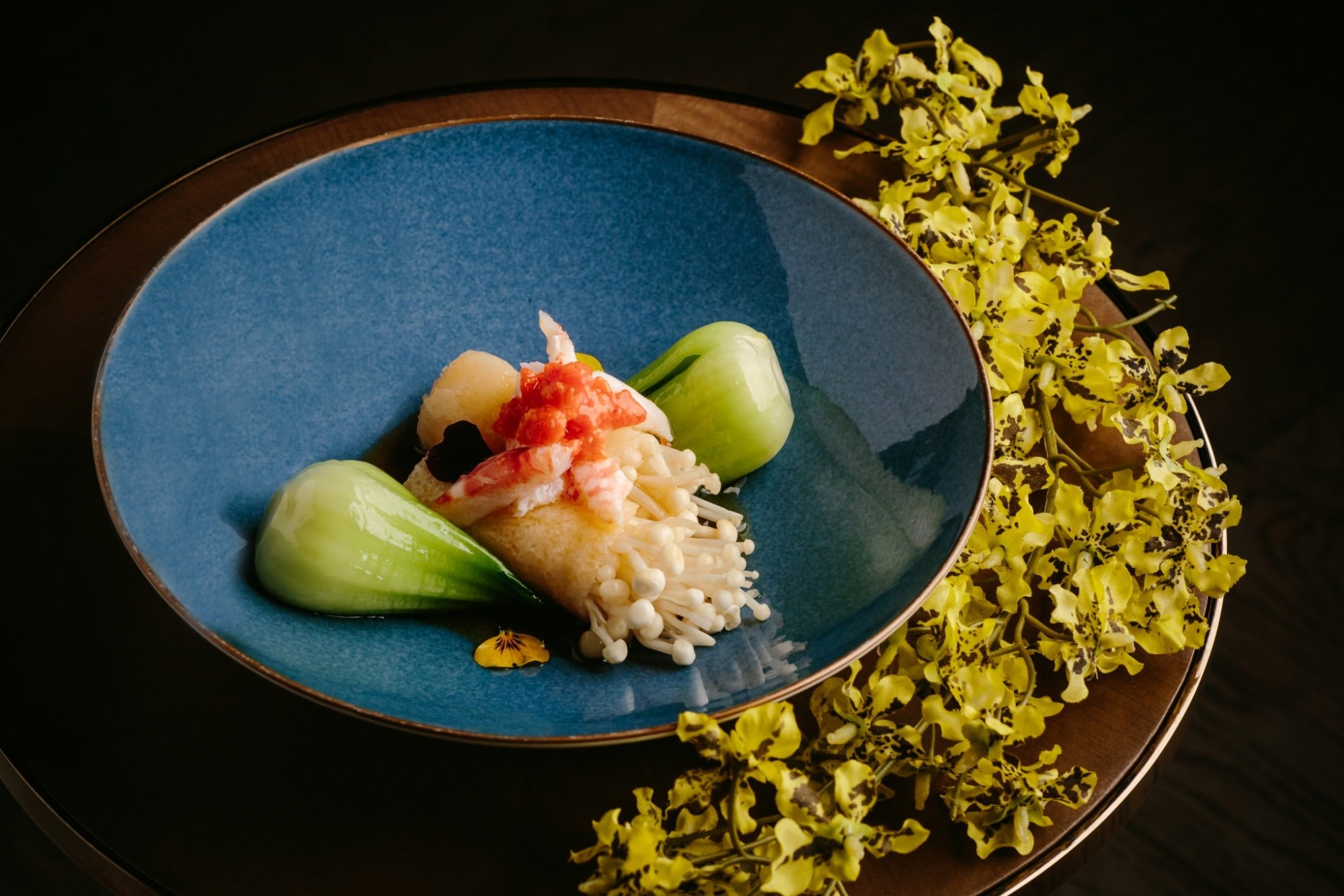 10 new Hong Kong restaurants and dining deals for April: two-Michelin ...
