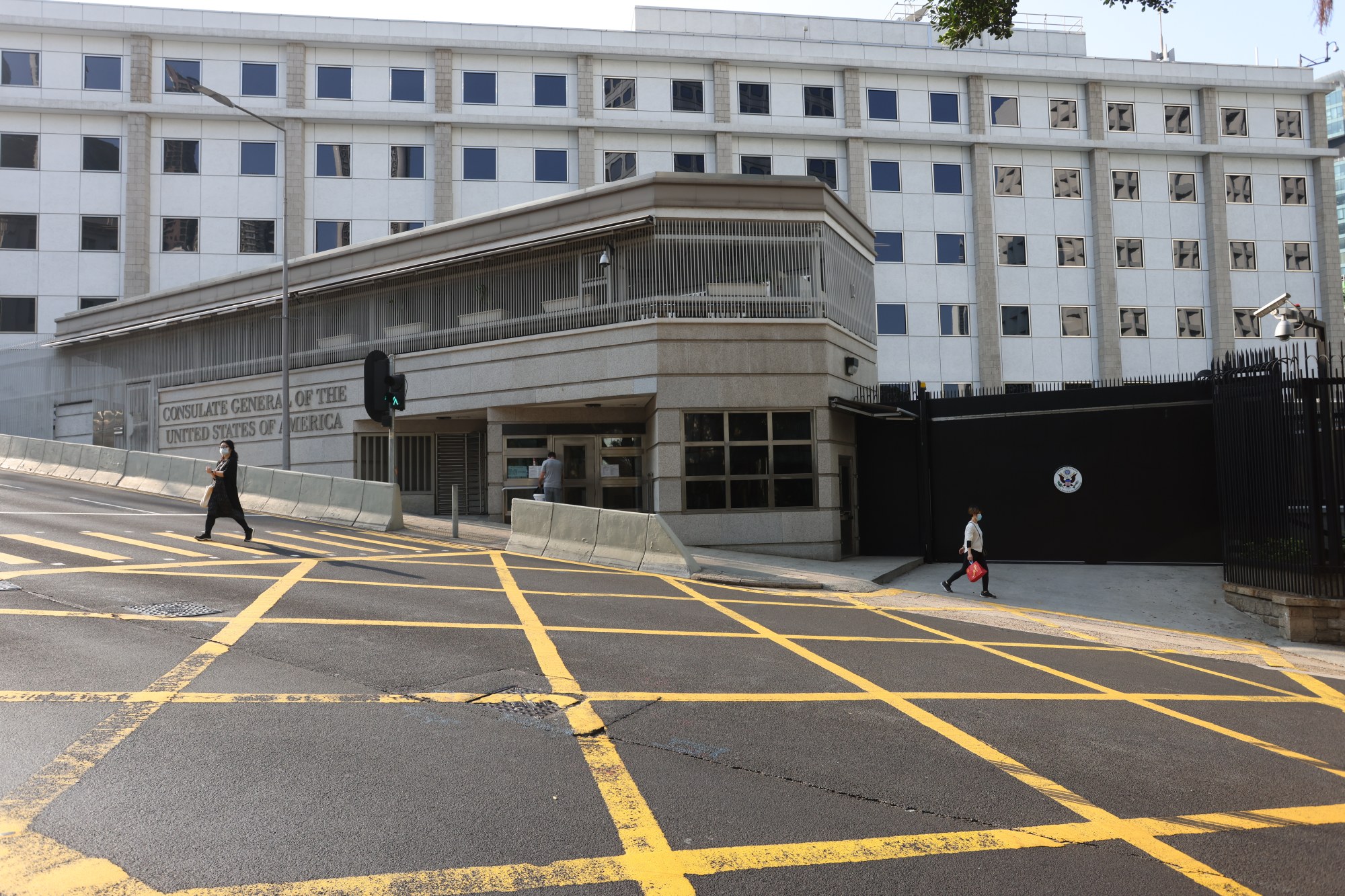 Hong Kong electoral changes do not represent will of residents, future ...