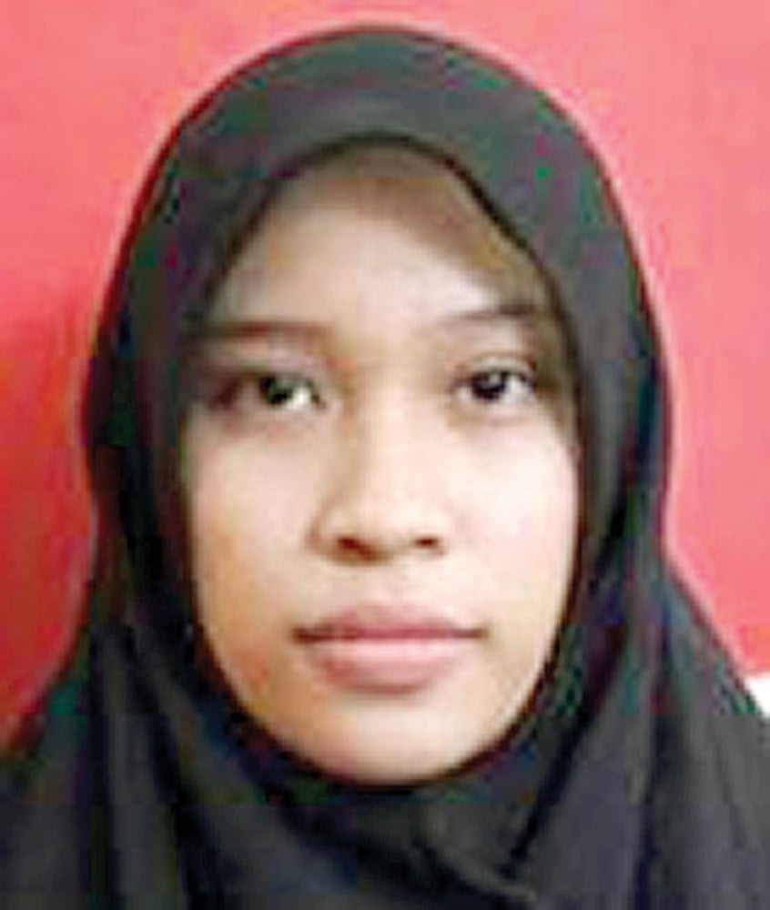 How middle-class Indonesian millennial Zakiah Aini became an Islamic ...