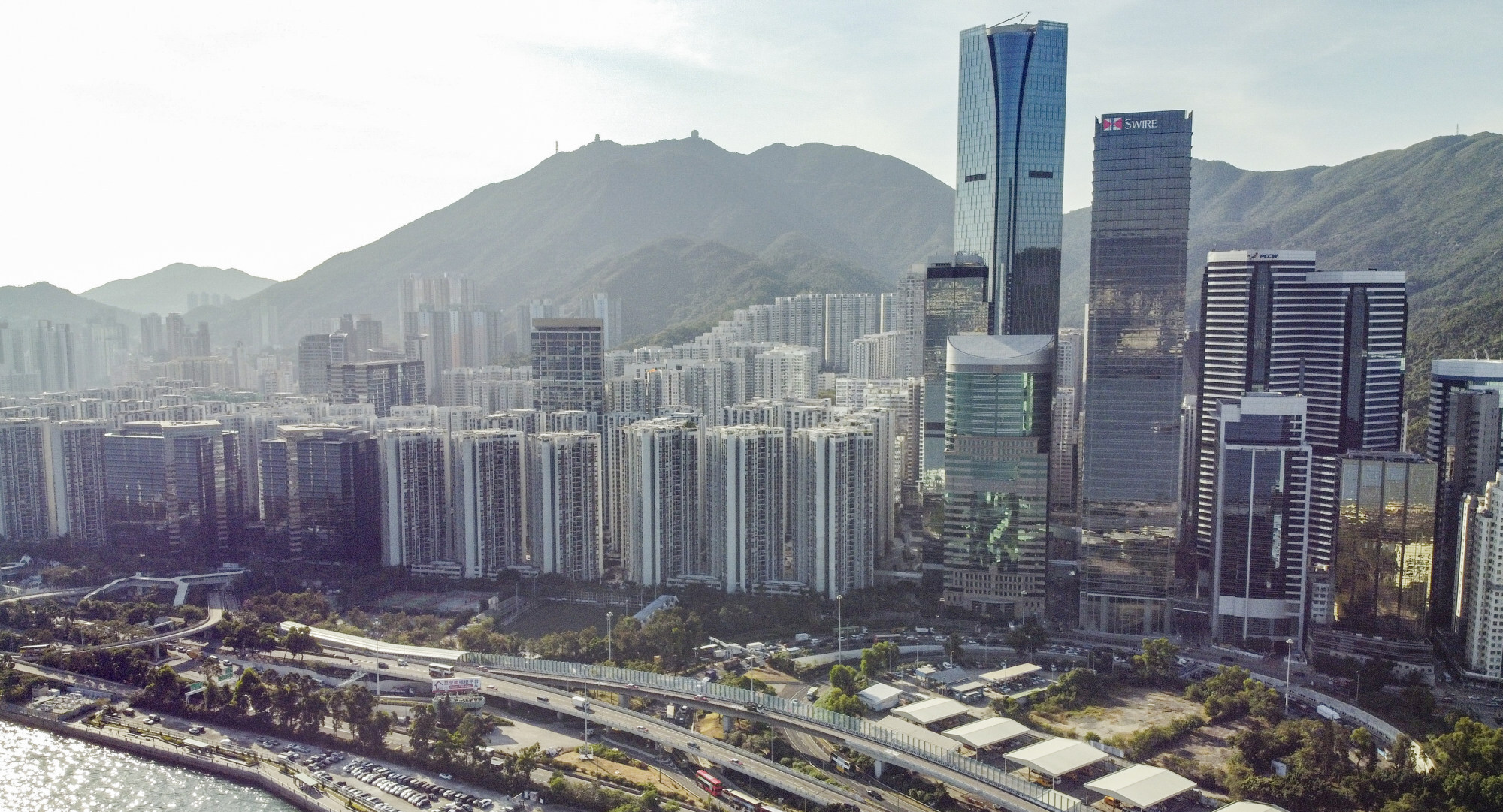 Opinion: Why Hong Kong property market continues to entice investors ...