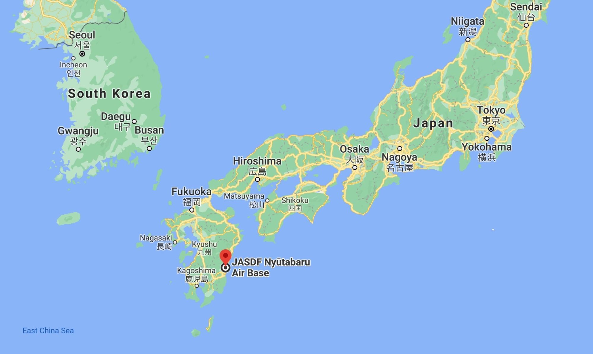 Japan to deploy F-35B stealth fighters from 2024 to step up defence of ...