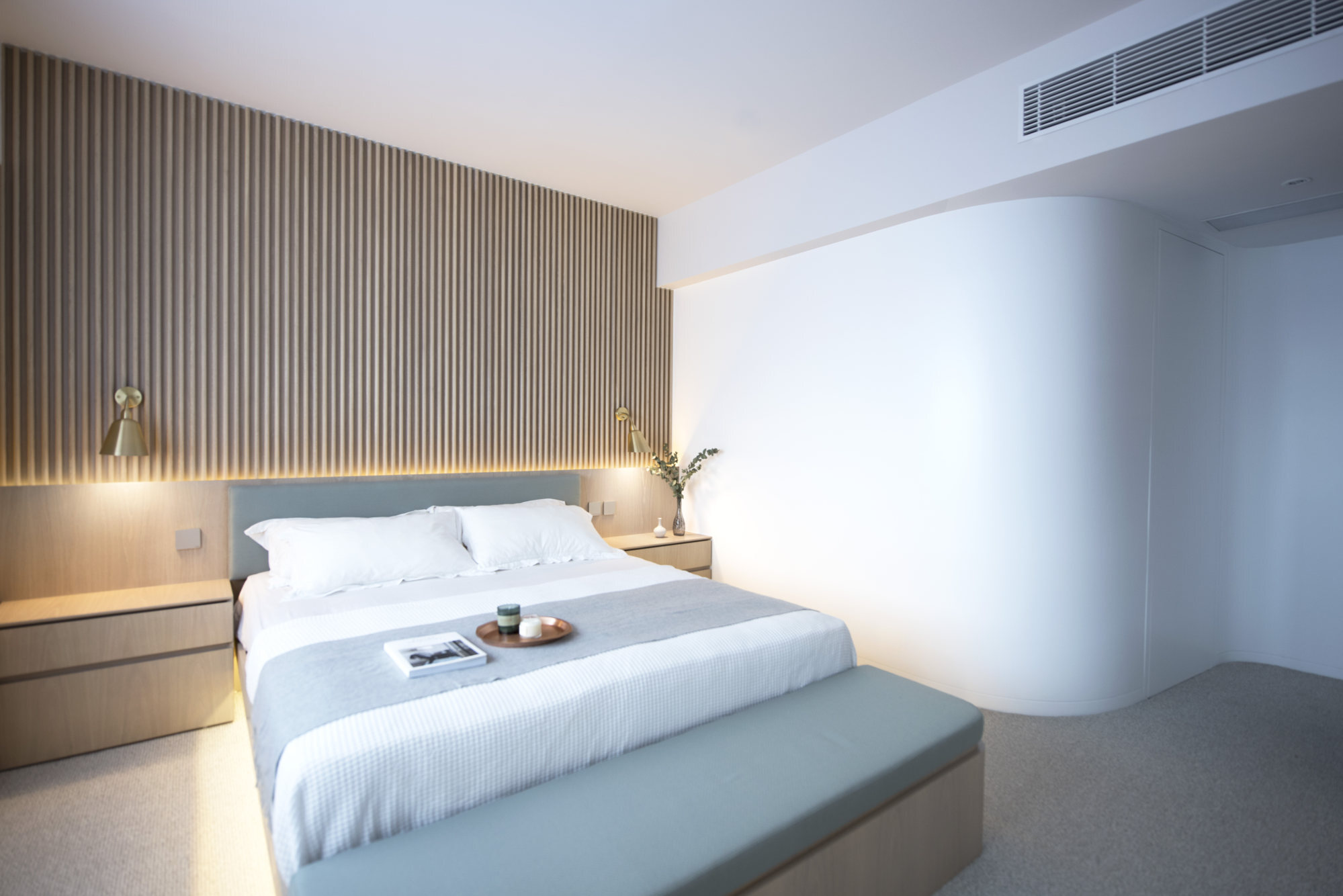 How Hong Kong design studio Bean Buro helped a couple to re-feather their empty nest | South ...