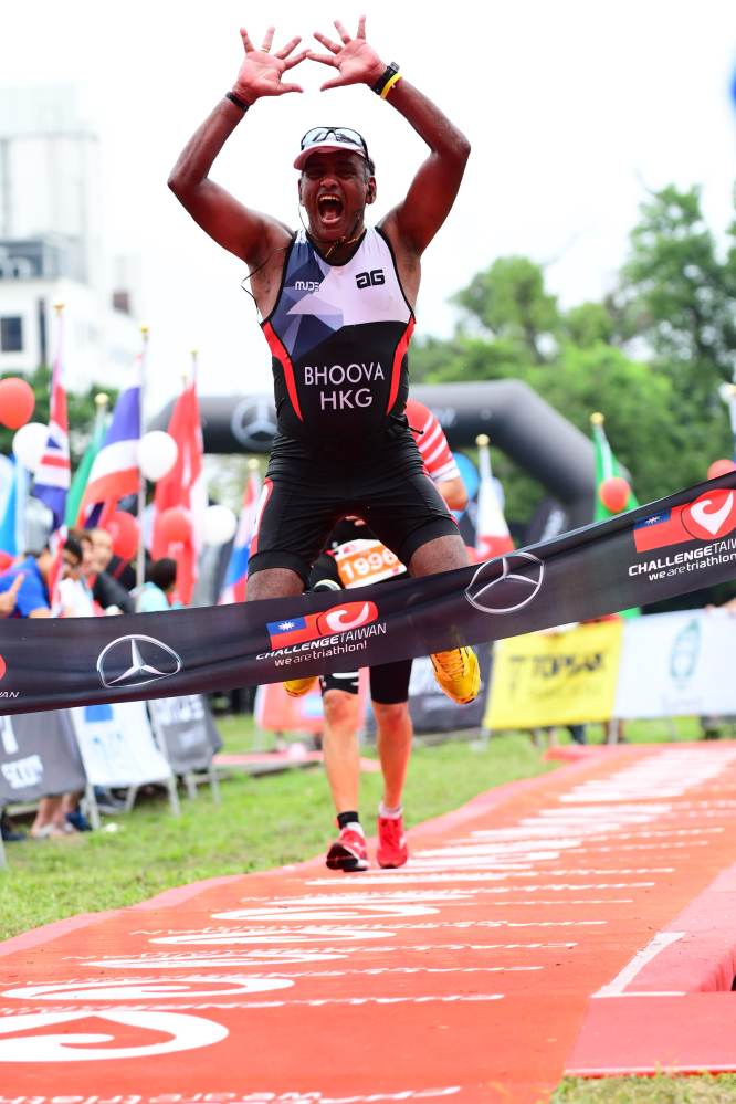 He reaped the benefits of running, now he’s one off 100 marathons: ‘99 ...