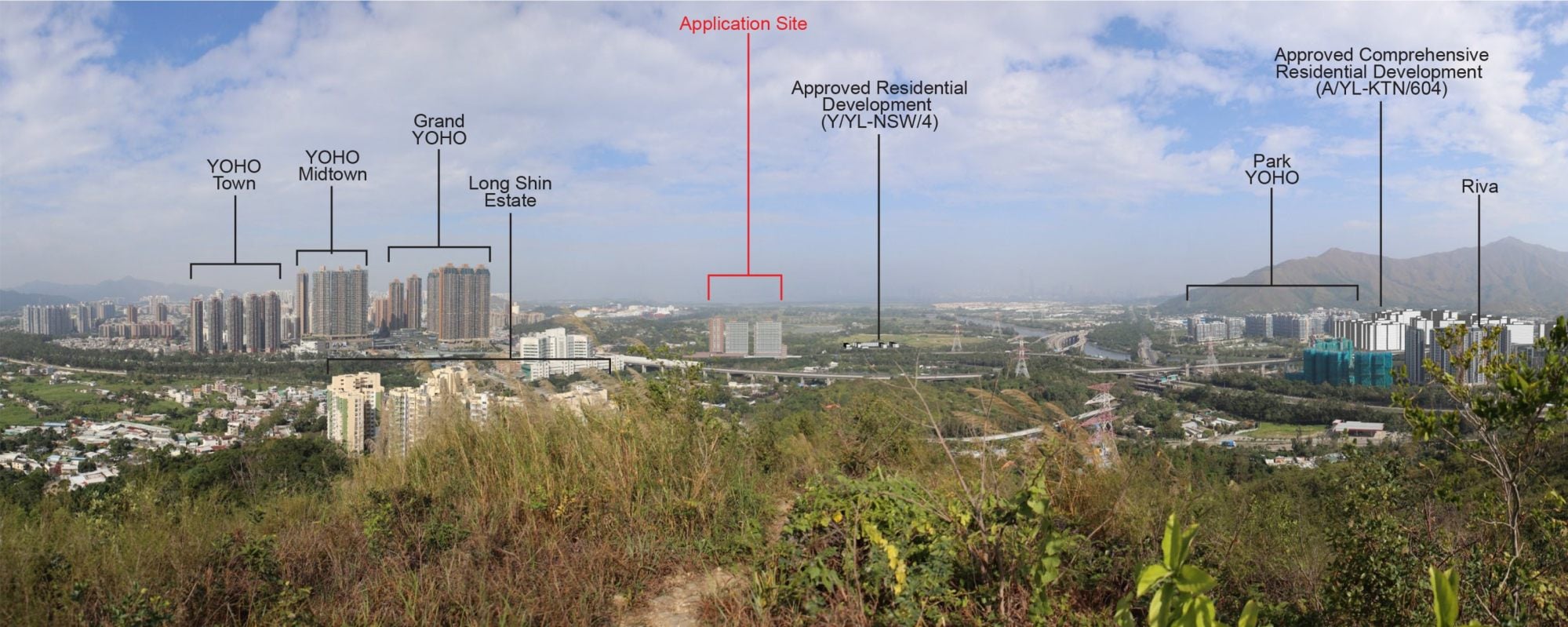Hong Kong developers kick off multigeneration housing projects for the ...
