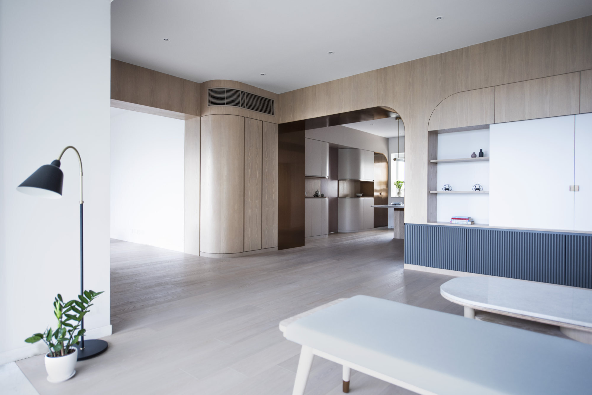 How Hong Kong design studio Bean Buro helped a couple to re-feather their empty nest | South ...