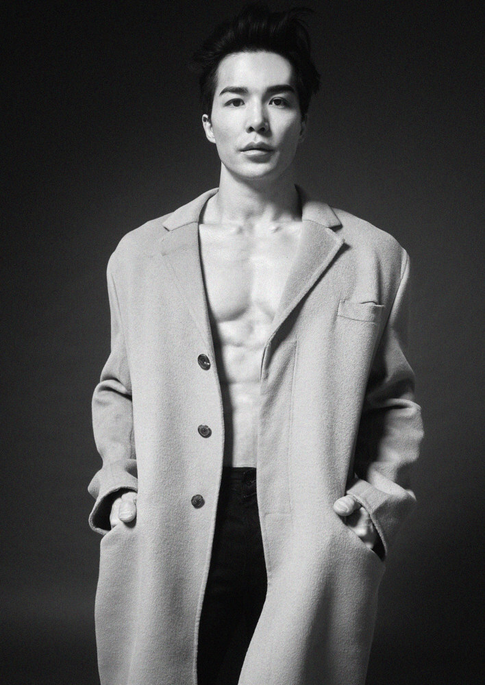 Mortal Kombat star Ludi Lin talks overcoming racism, anti-Asian ...