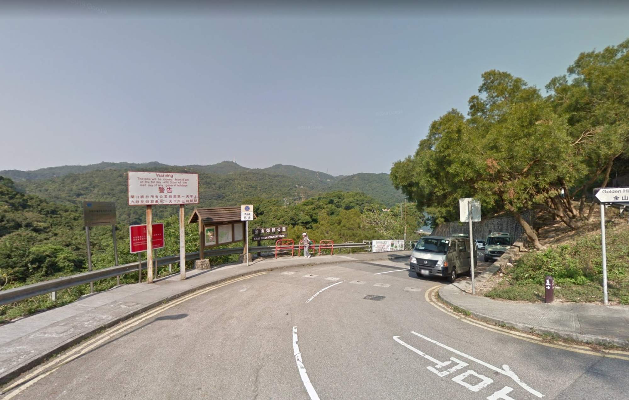 Hiking the MacLehose: a guide to sections 4, 5 and 6 – from Ma On Shan ...