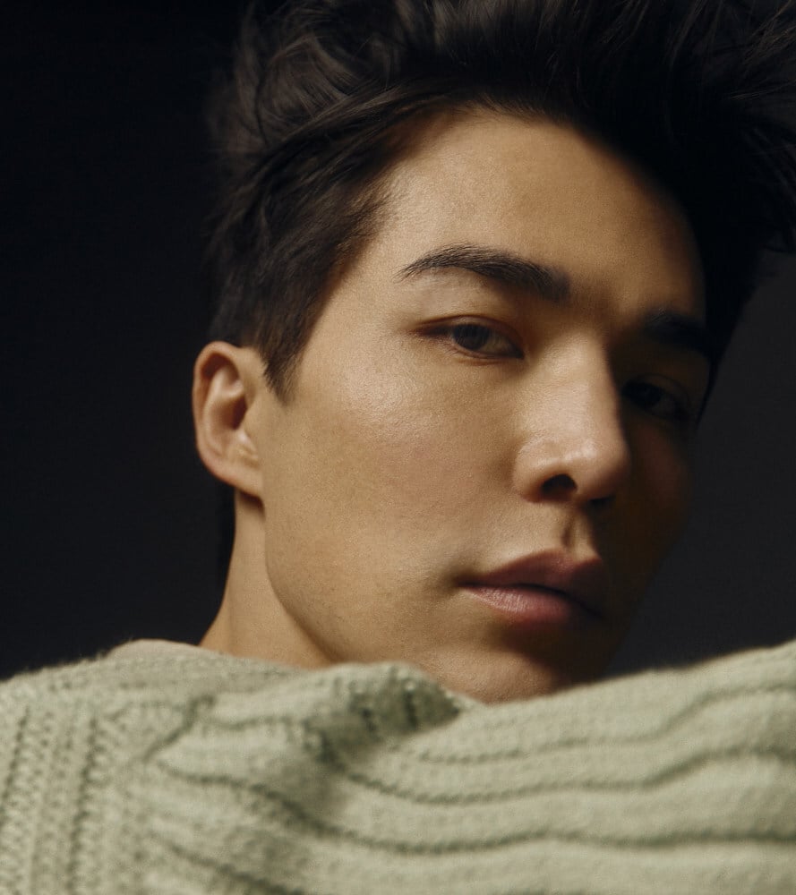 Mortal Kombat star Ludi Lin talks overcoming racism, anti-Asian ...