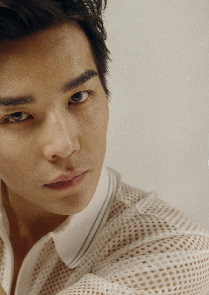 Mortal Kombat star Ludi Lin talks overcoming racism, anti-Asian ...