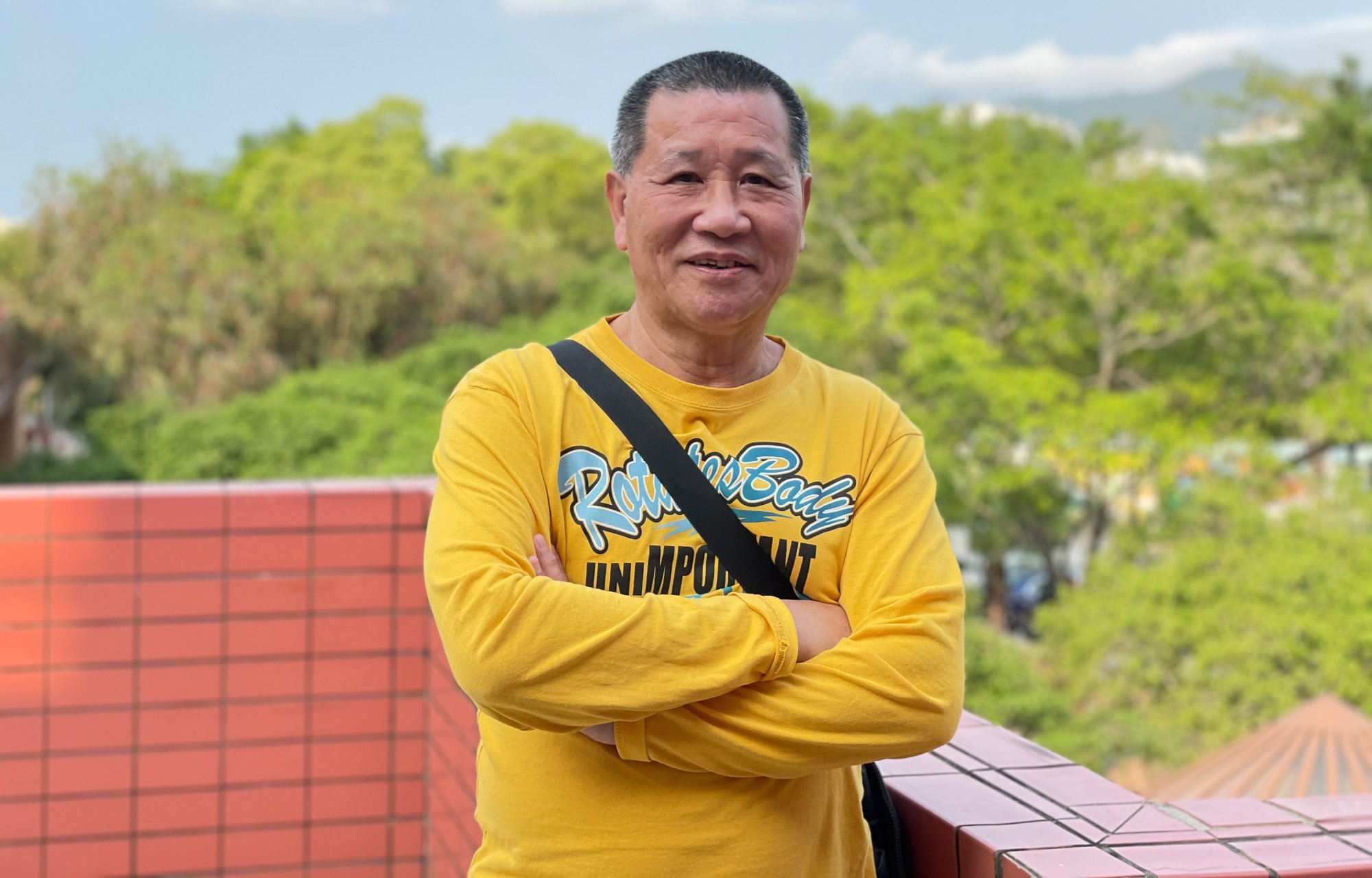 China football: national pride, not money fuelled Ho Kai in the 1970s ...