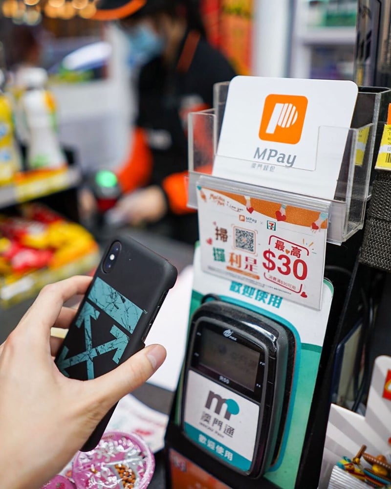 Coronavirus: digital wallets and stored-value cards to be used as Macau boosts consumer e ...