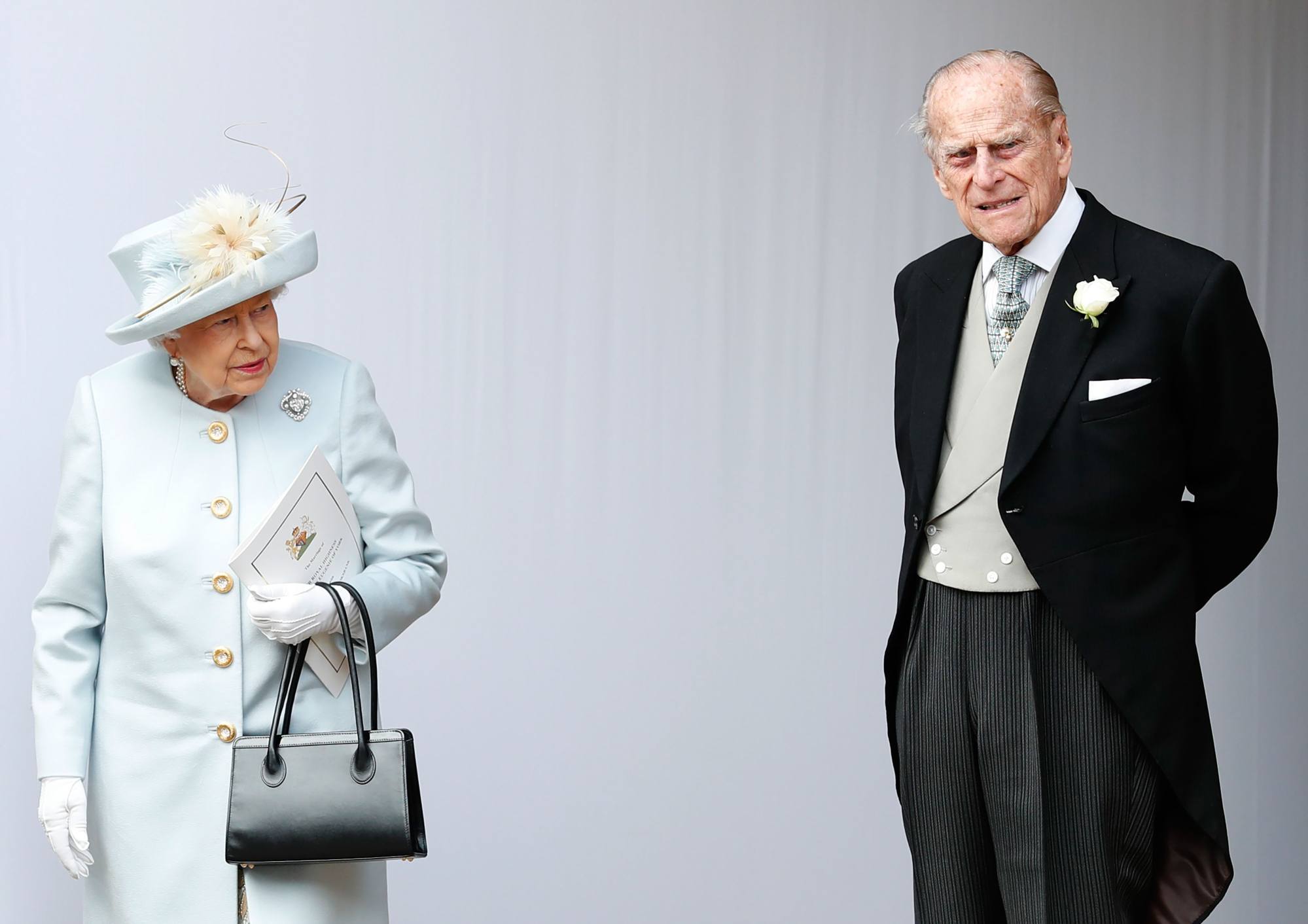 Prince Philip the style icon: from Saville Row suits to Royal Navy chic ...