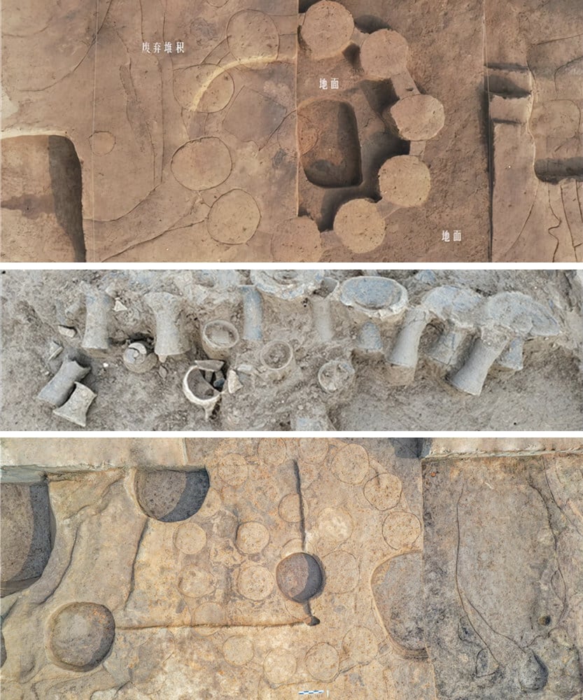 ‘Oscars of Chinese archaeology’ reveals top 10 discoveries in China for ...