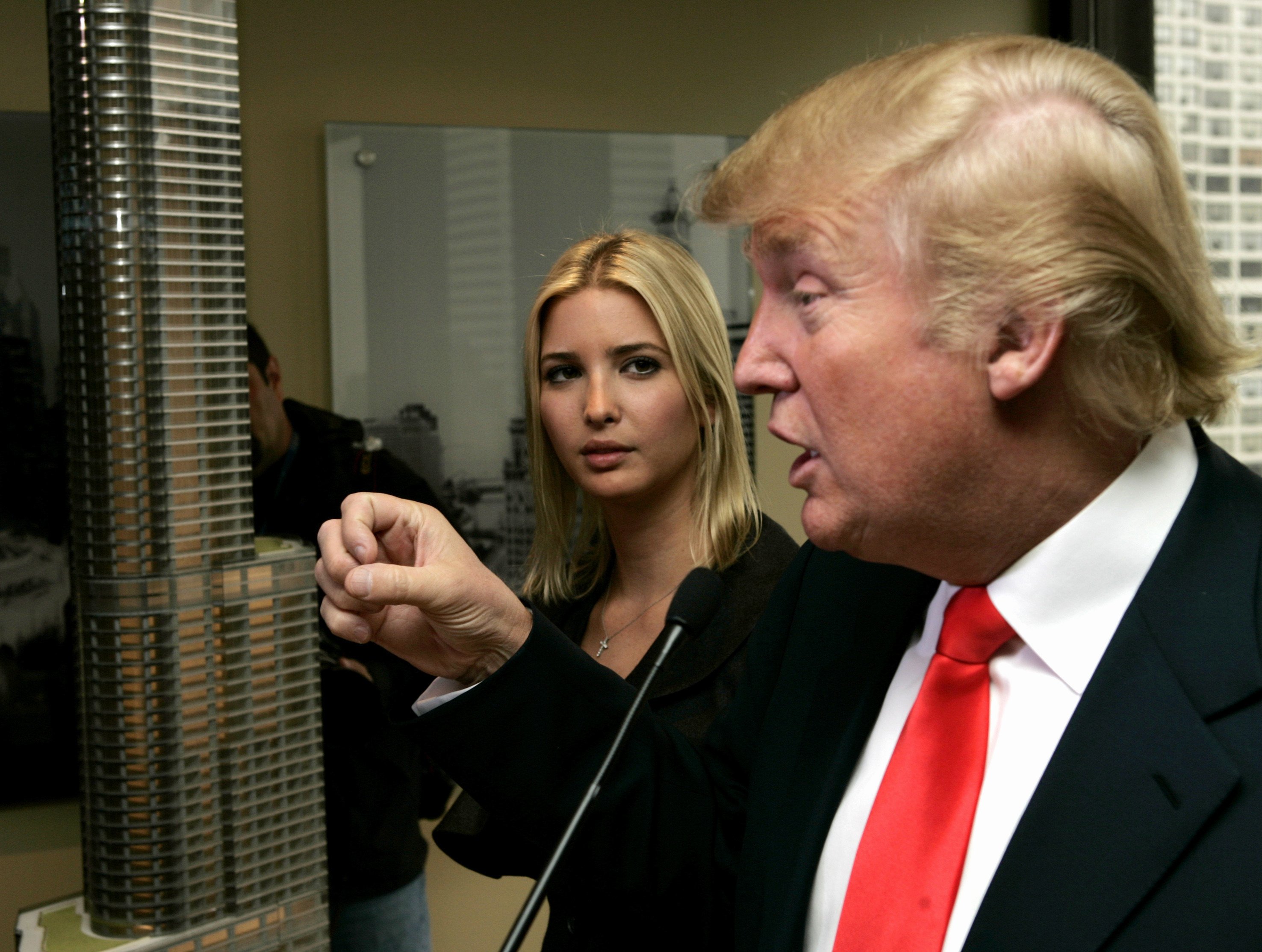 The fabulous teen life of Kai Trump, Donald Jr.’s daughter who gets to ...