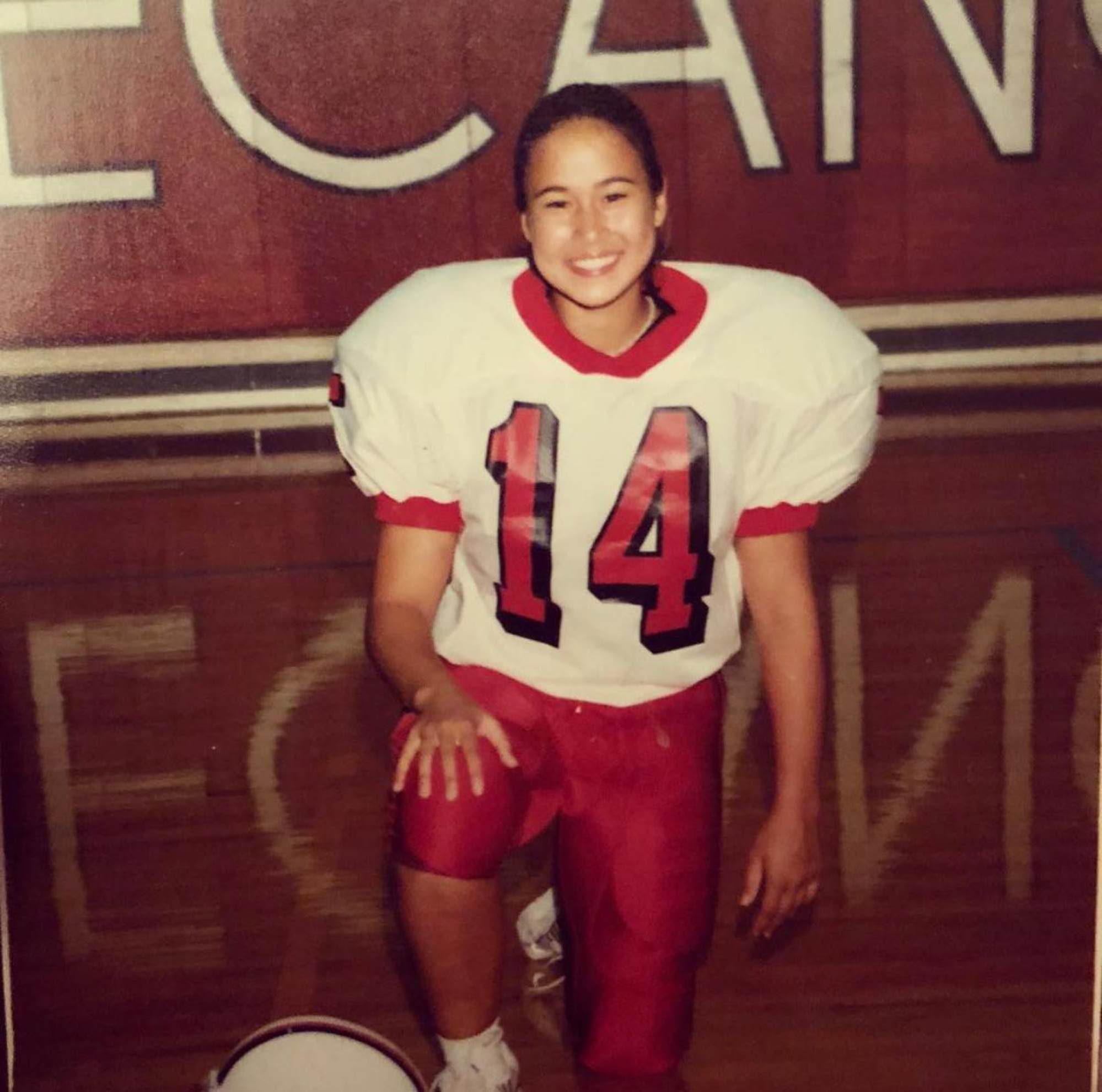 Gender equality: Filipino pioneer Ada Milby hopes to become first woman ...