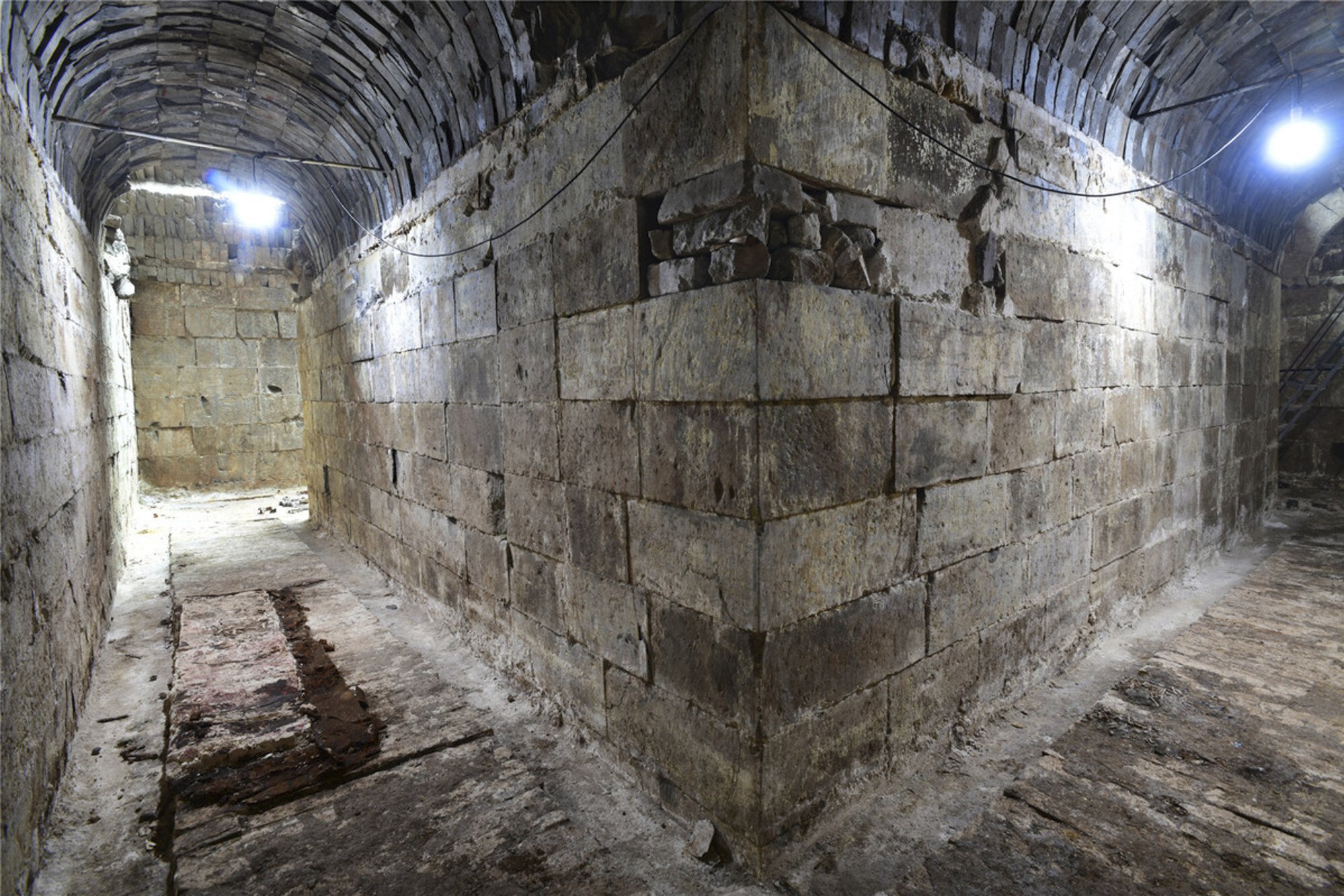 ‘Oscars of Chinese archaeology’ reveals top 10 discoveries in China for ...