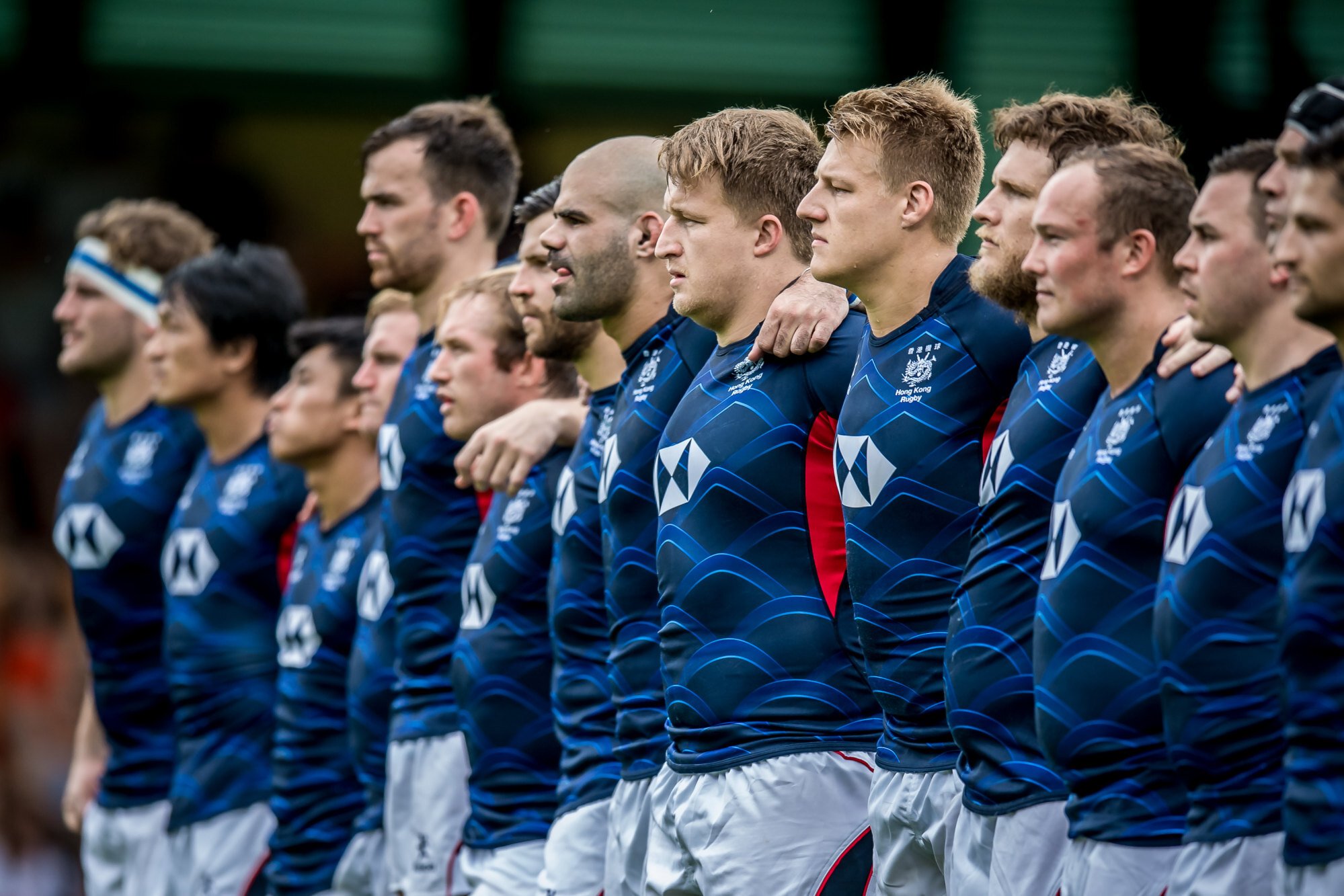 Hong Kong Union appoints Craig Hammond to spearhead Rugby World Cup ...