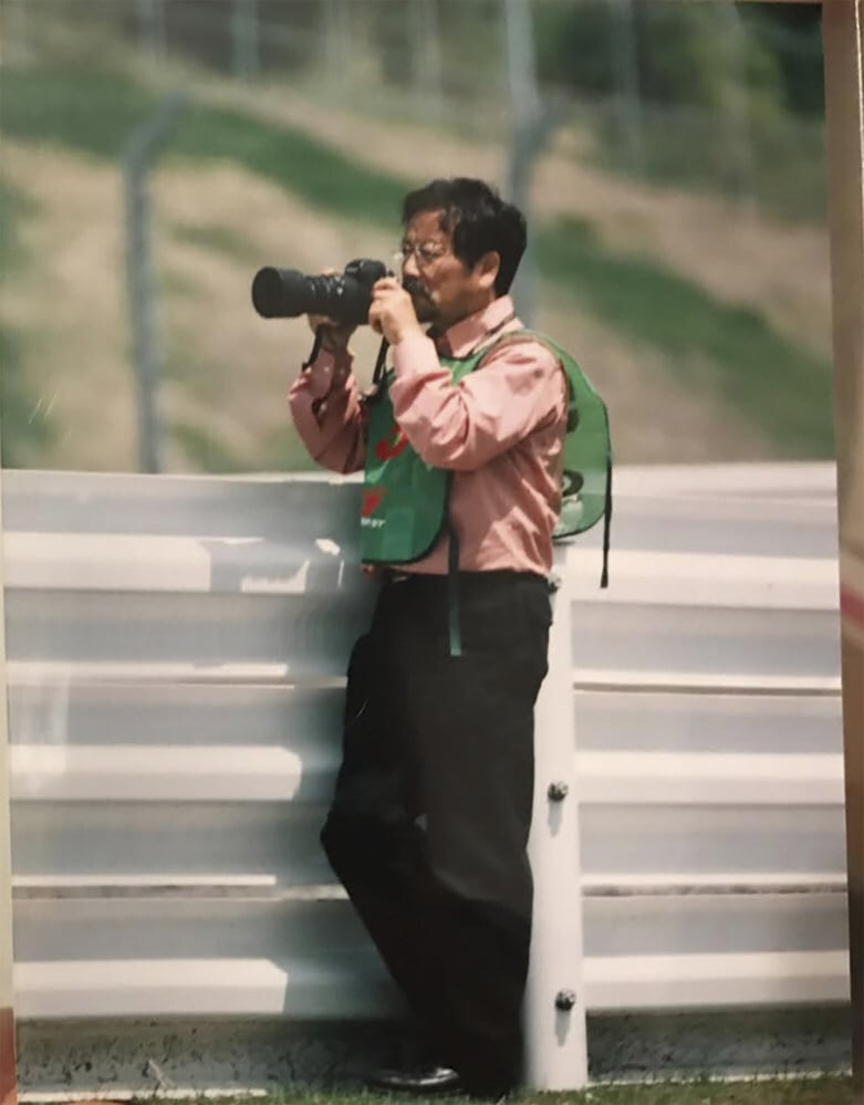 CNN producer Emiko Jozuka is dedicated to preserving the legacy of her ...