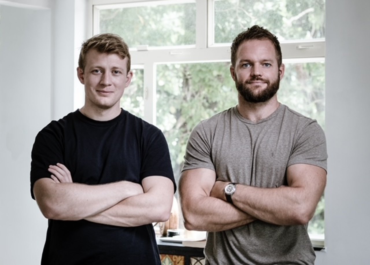 Hong Kong rugby players turn to food delivery business to support dog ...