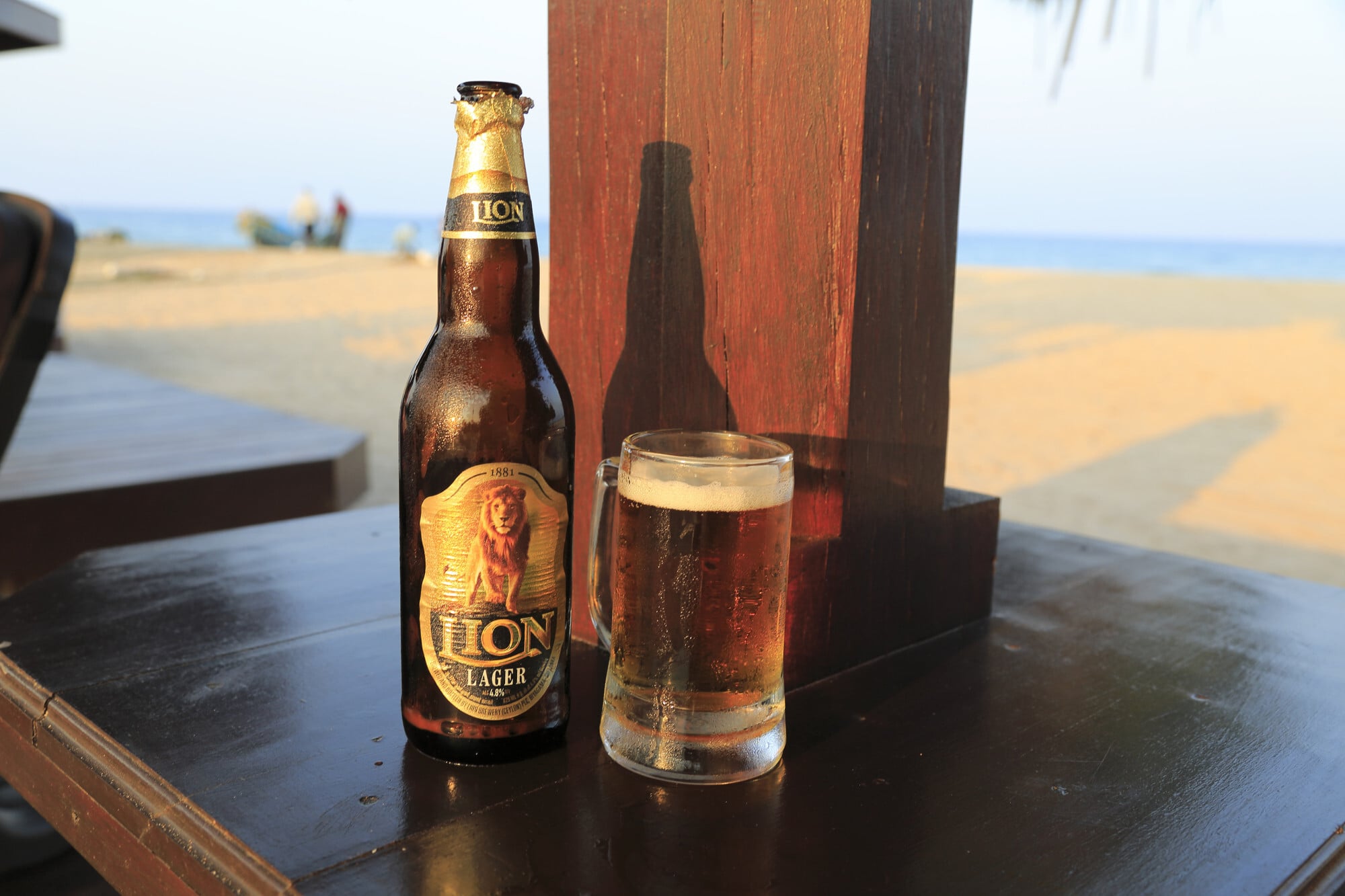 Rice wine, Thai beer and other alcoholic drinks from Southeast Asia ...