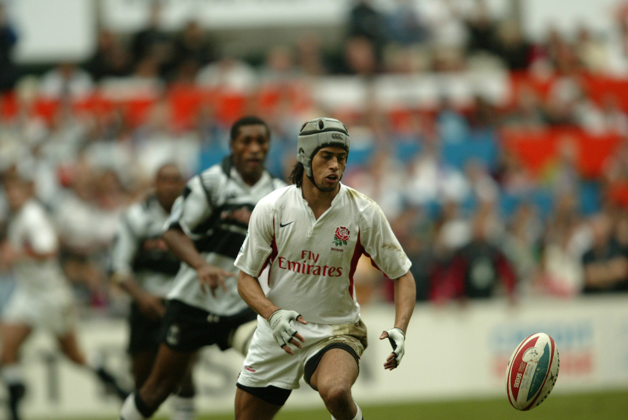 Tokyo 2020: Hong Kong’s Matt Rodden to referee Olympic rugby sevens ...