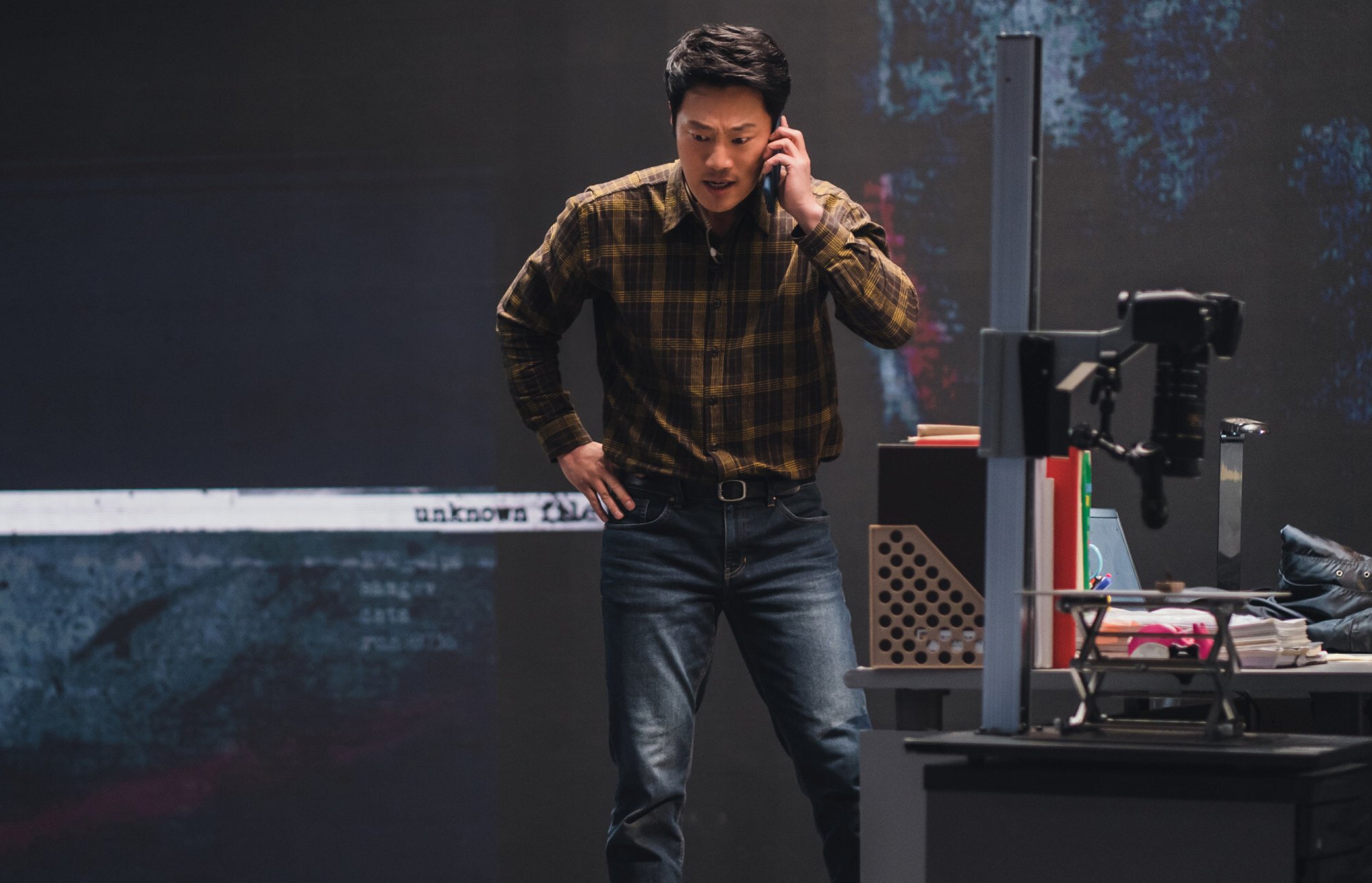 K-drama midseason recap: Mouse – serial killer drama devolves into ...