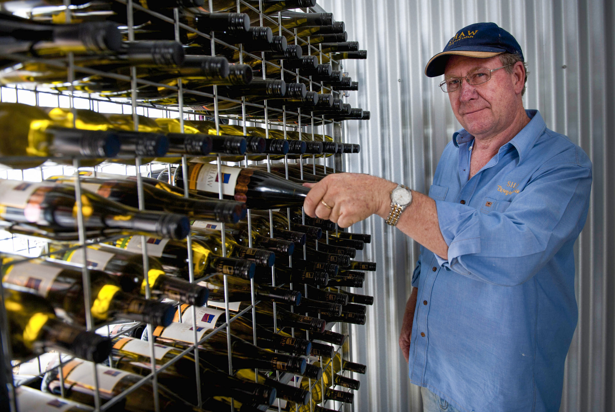 China-Australia relations: wine traders eye spirits to ‘survive ...