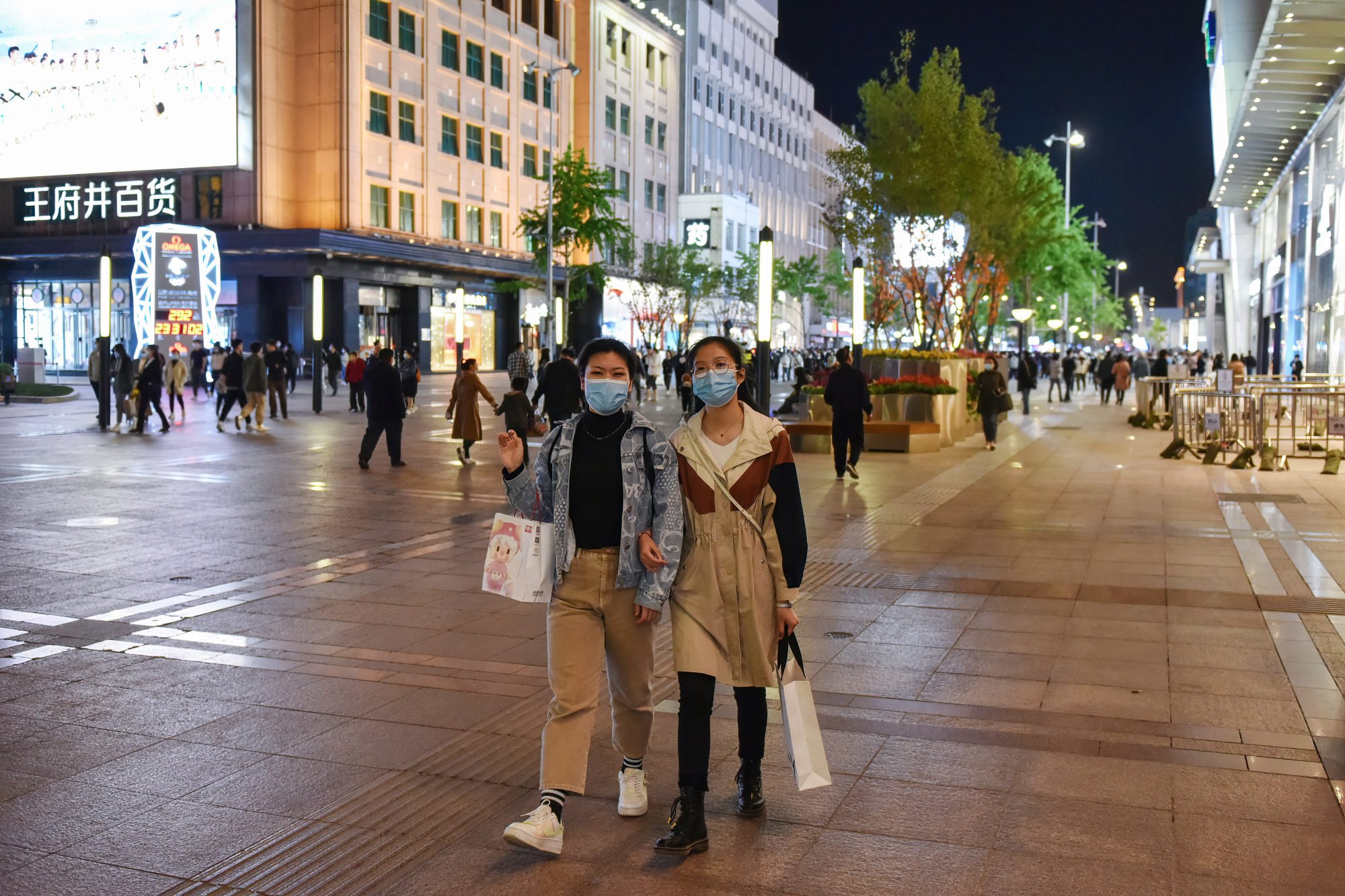 China’s ‘Moonlight clan’ generation lives pay cheque to pay cheque, but ...