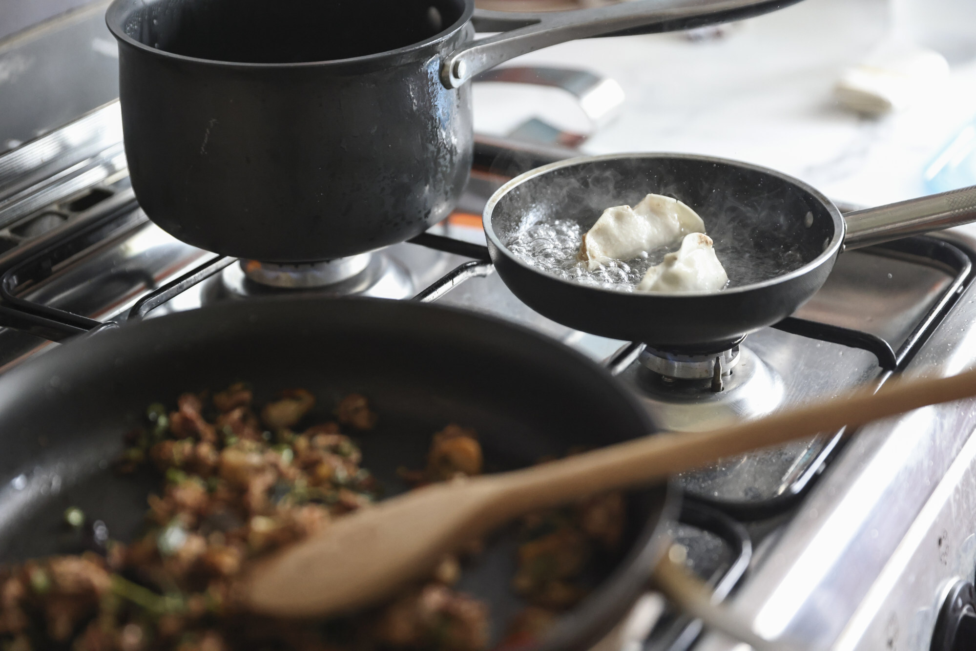 Opinion | Recipes are just a guideline. Change it up if you like – just ...