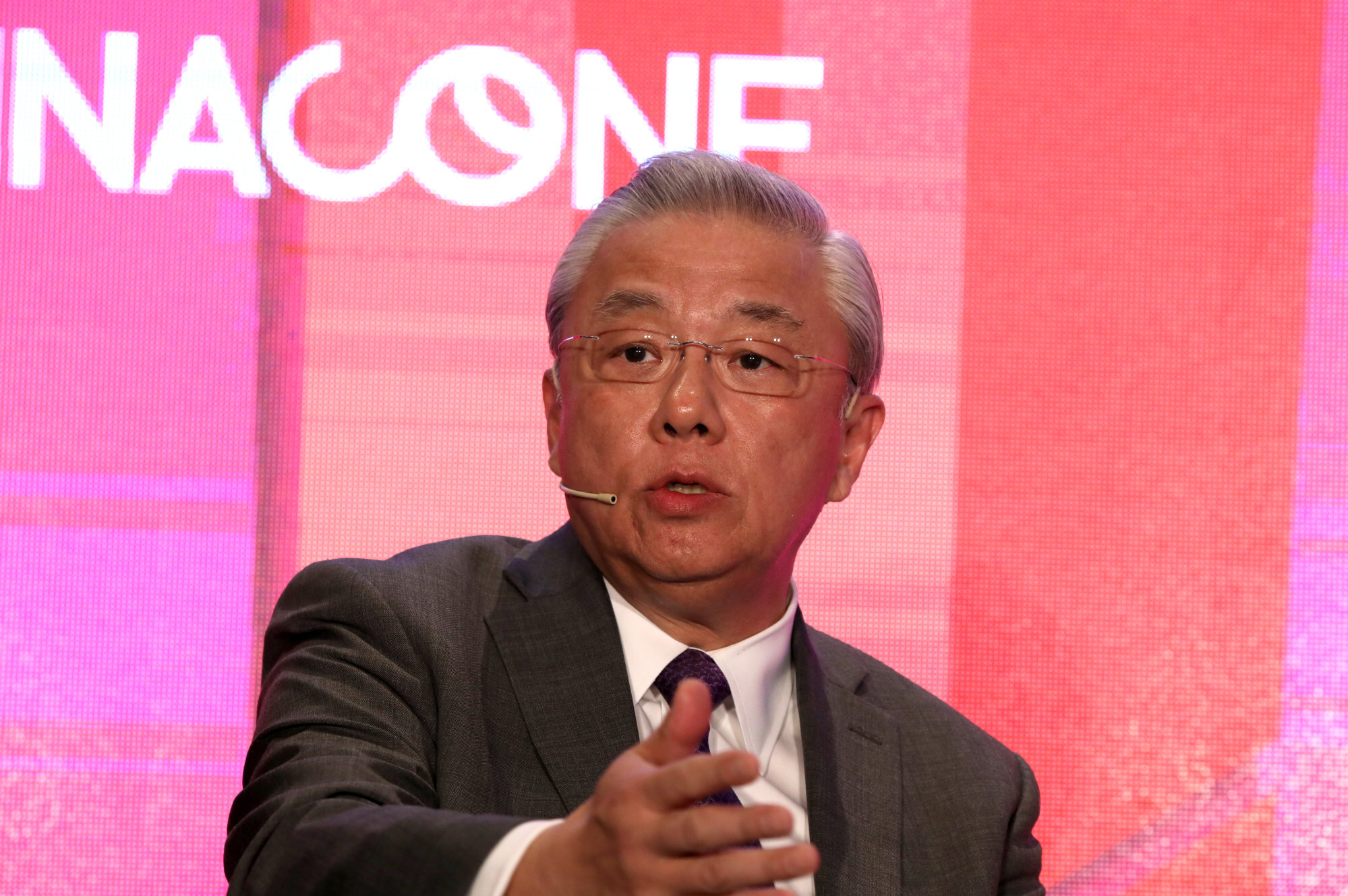 The Chinese-American stepping up to take on hate crimes | South China ...