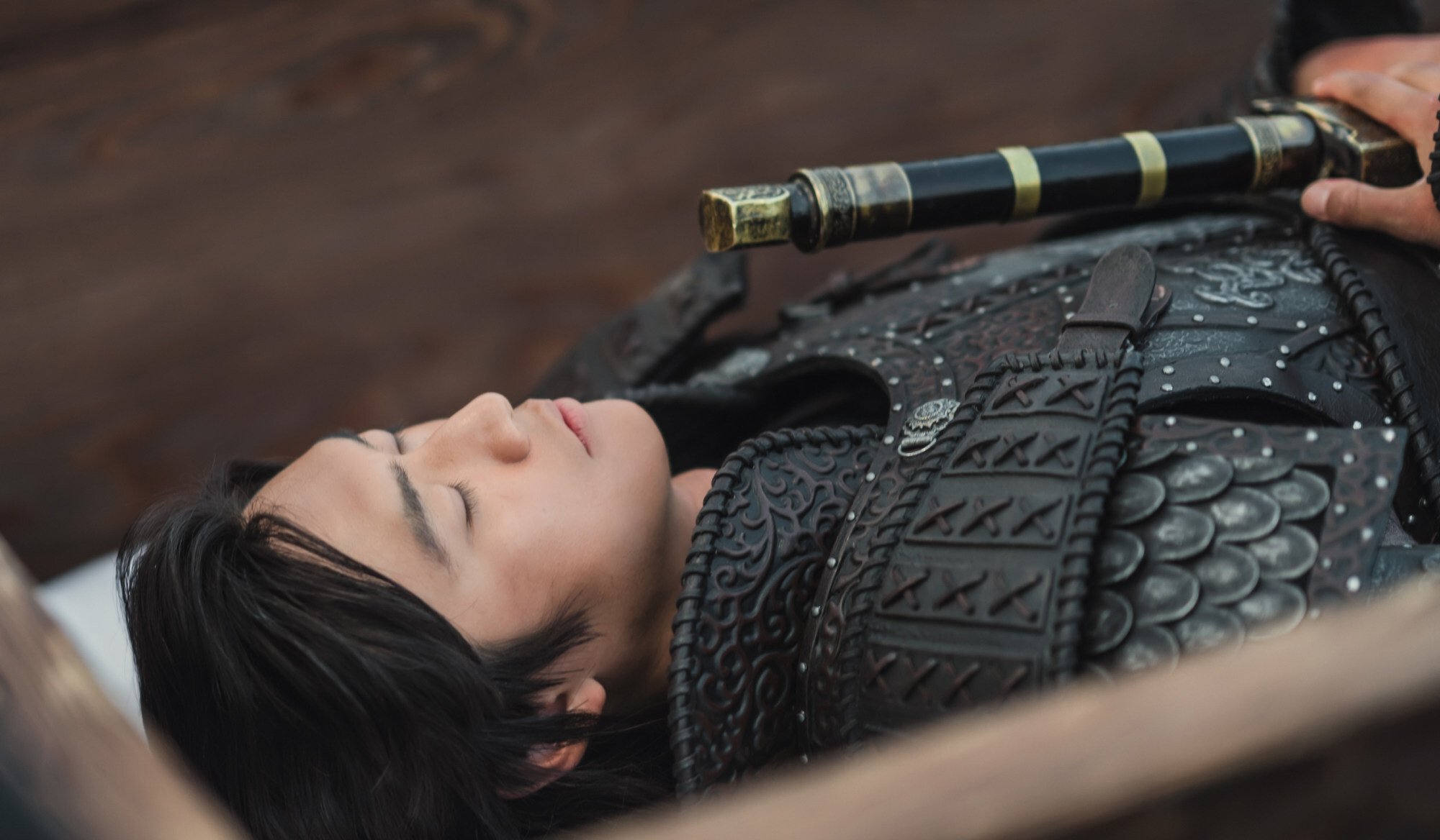 K-drama review: River Where the Moon Rises – epic romance sheds its ...