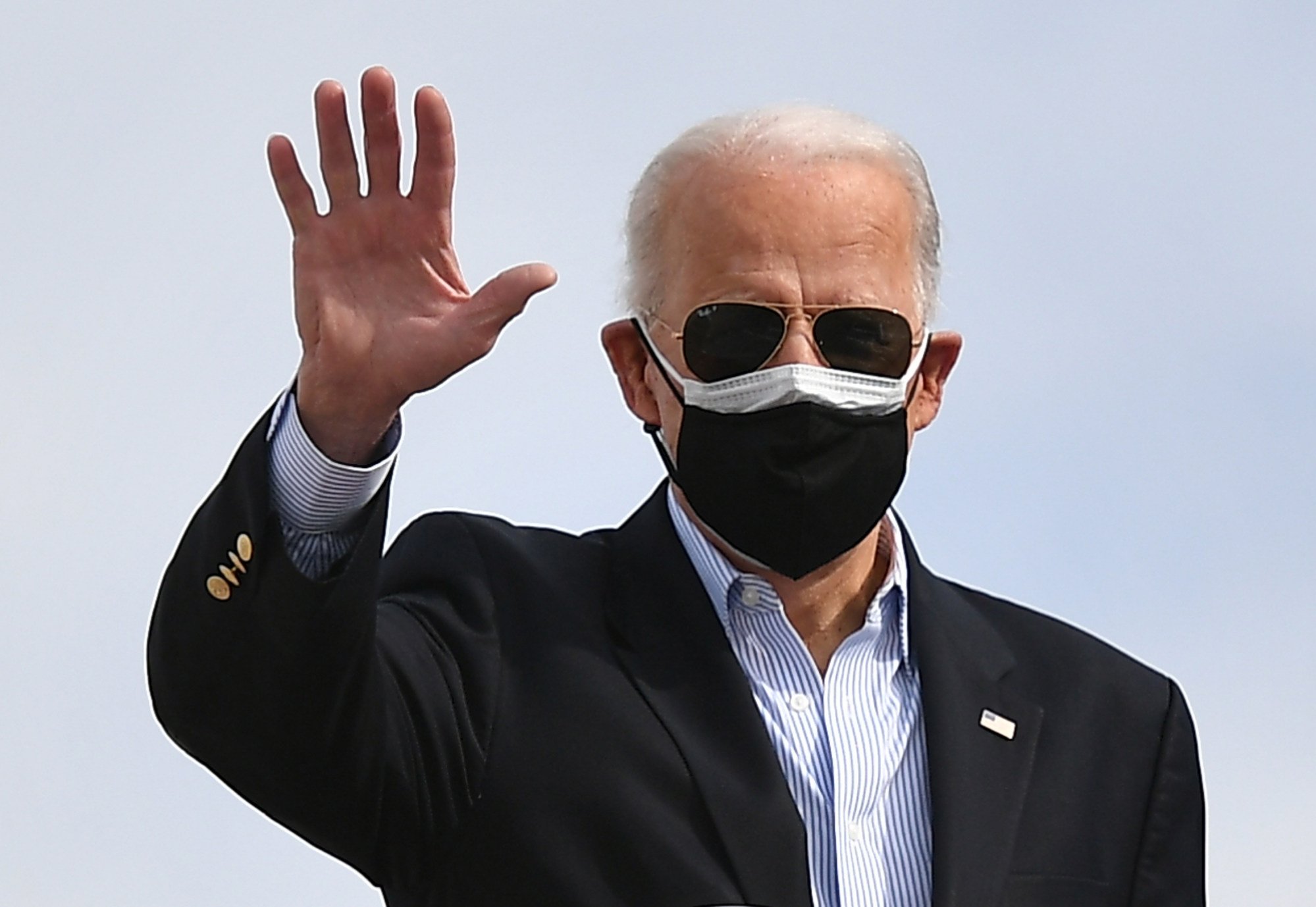 Joe Biden formally recognises atrocities against Armenians in early ...