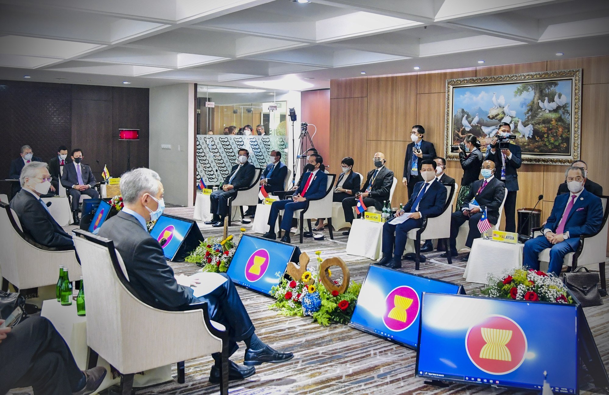 Is Asean’s Myanmar five-point consensus workable, and what is next ...