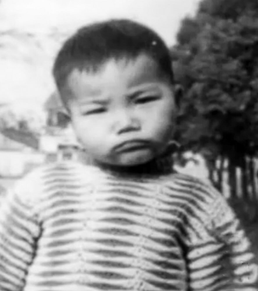 Man with cerebral palsy in China is now compared to Tom Hanks’ Forrest ...