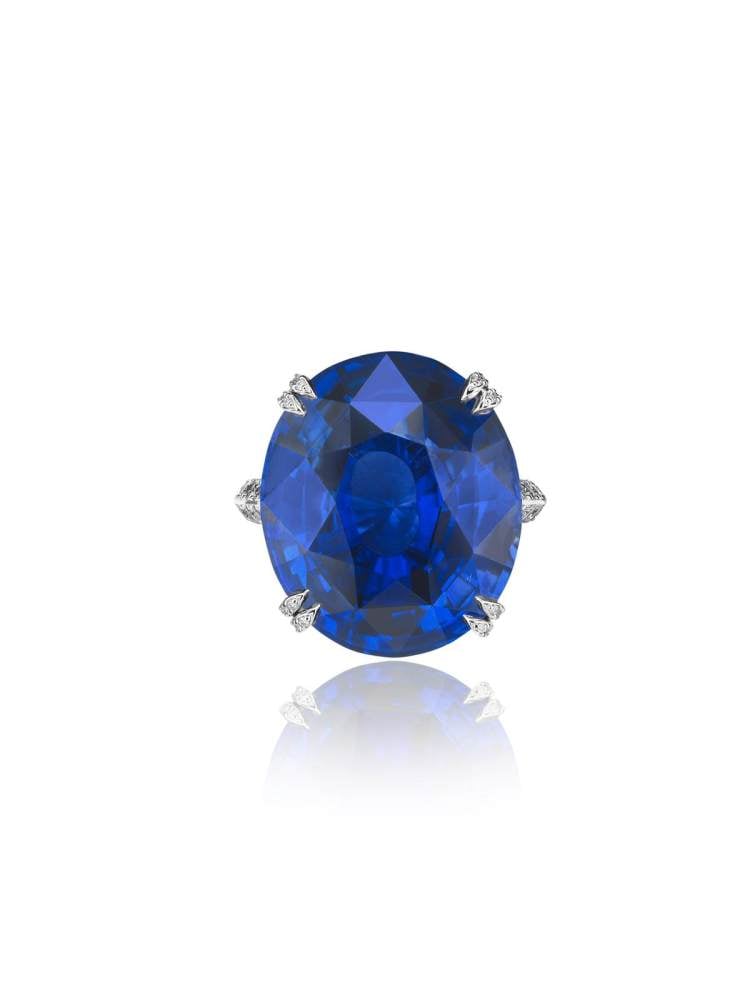 Oscars 2021 jewellery: Zendaya dazzled in Bulgari diamonds, The Crown’s ...