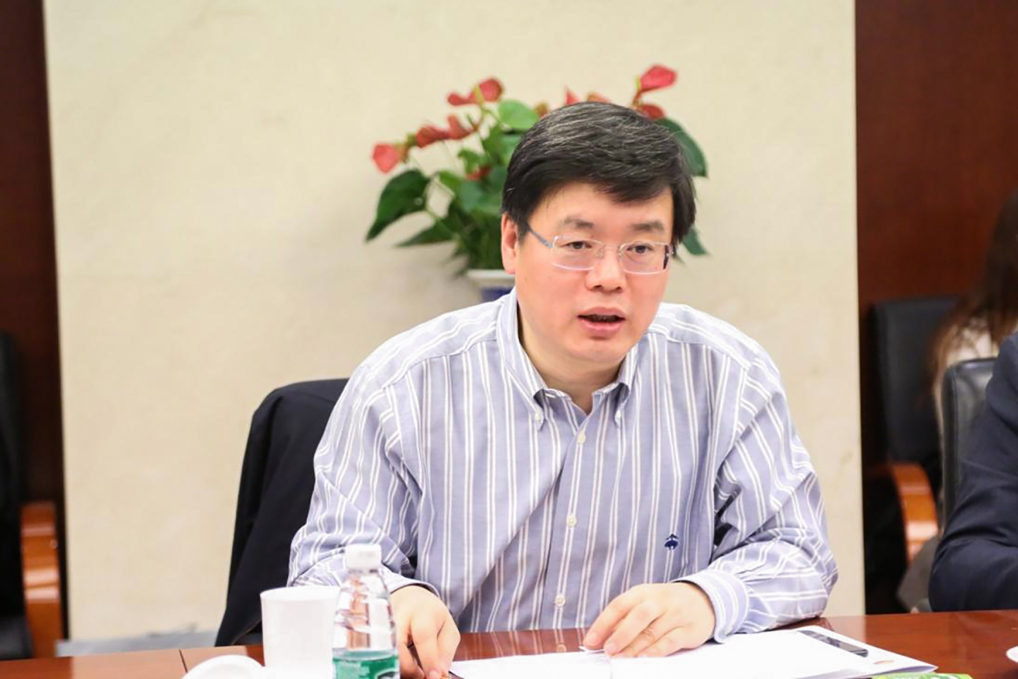 For new mayor of China’s hi-tech hub, soaring property prices may be ...