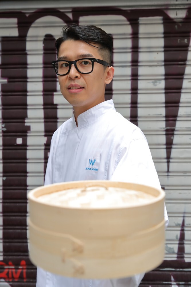 Meet Hong Kong’s new kings of Cantonese cuisine: how young blood at JW ...