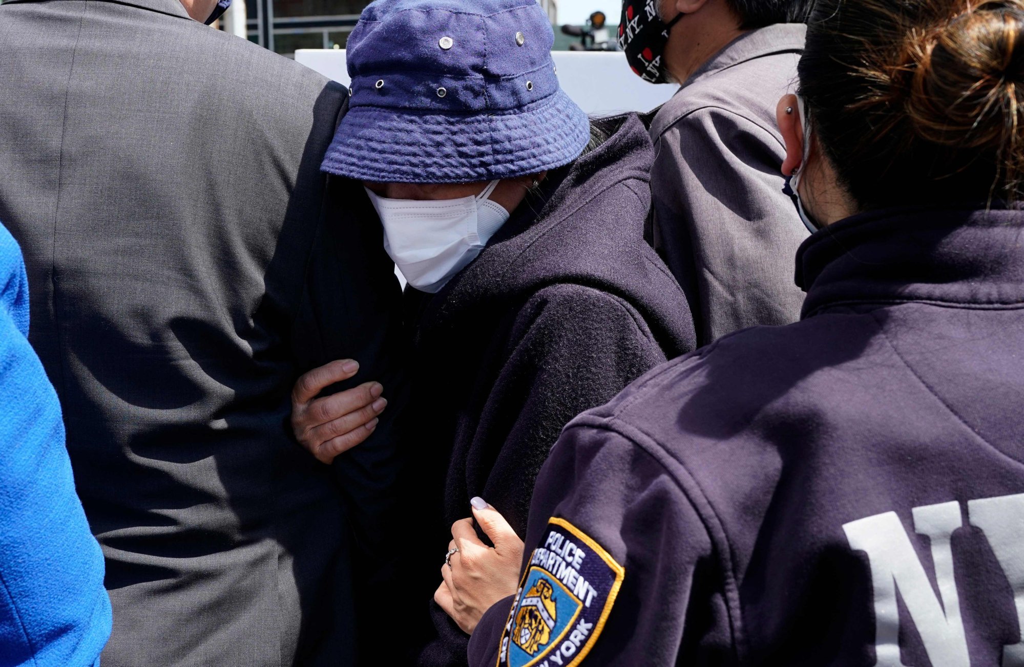 New York man charged with attempted murder after brutal attack on ...