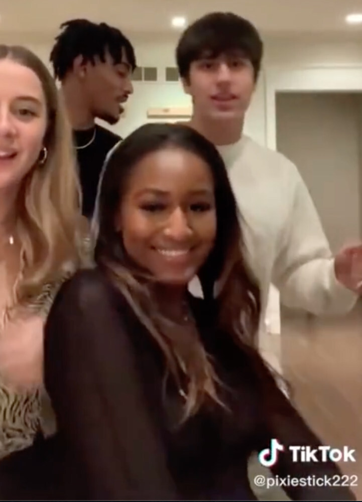 Why Sasha Obama is the coolest in her family: Drake called her a ‘style ...