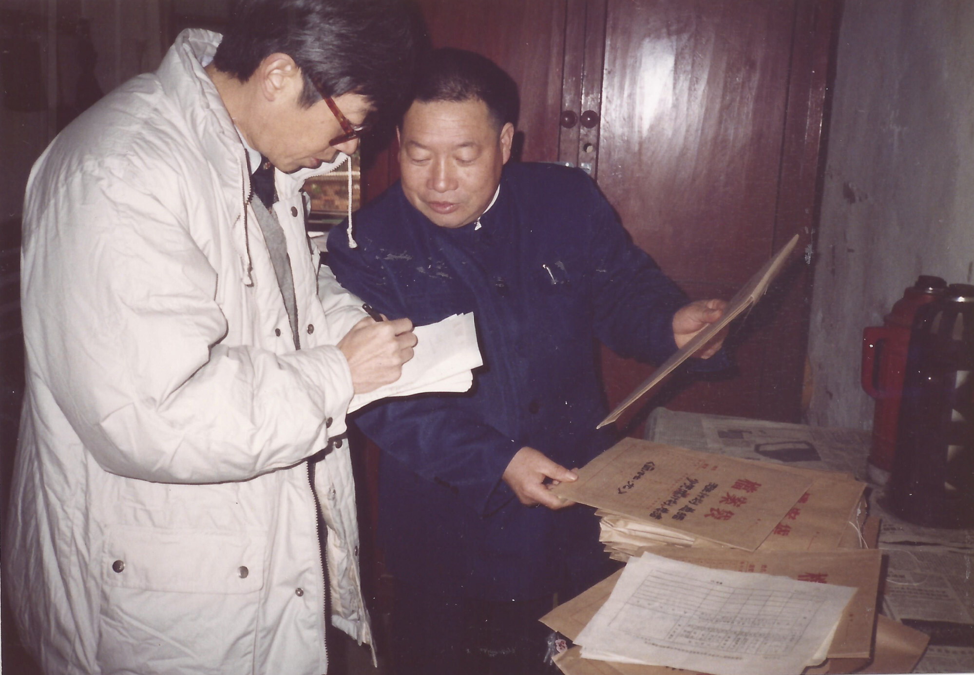 Why Hong Kong’s leading education reformer is thinking of turning to ...