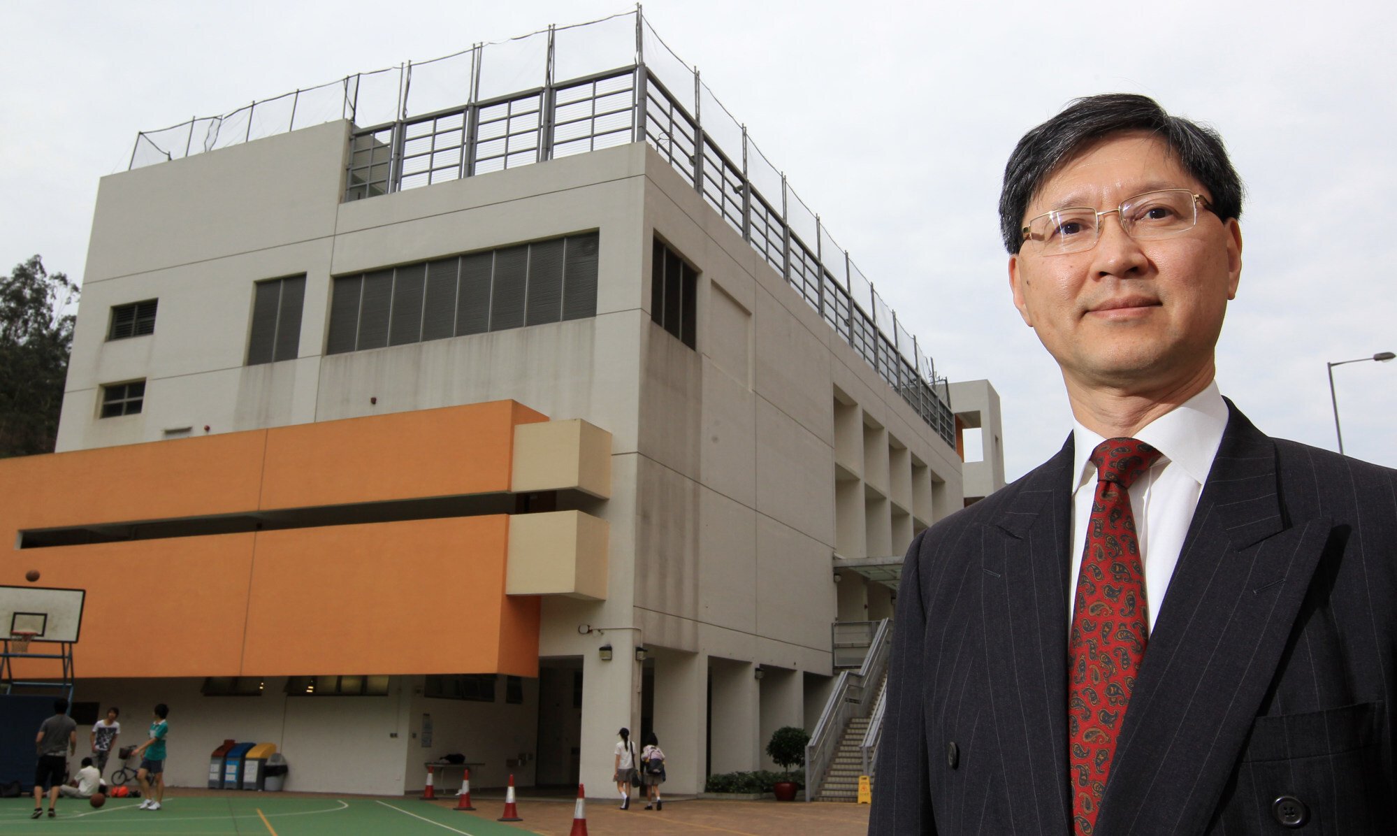 Is Hong Kong facing an education crisis? Curriculum changes, ‘red lines ...