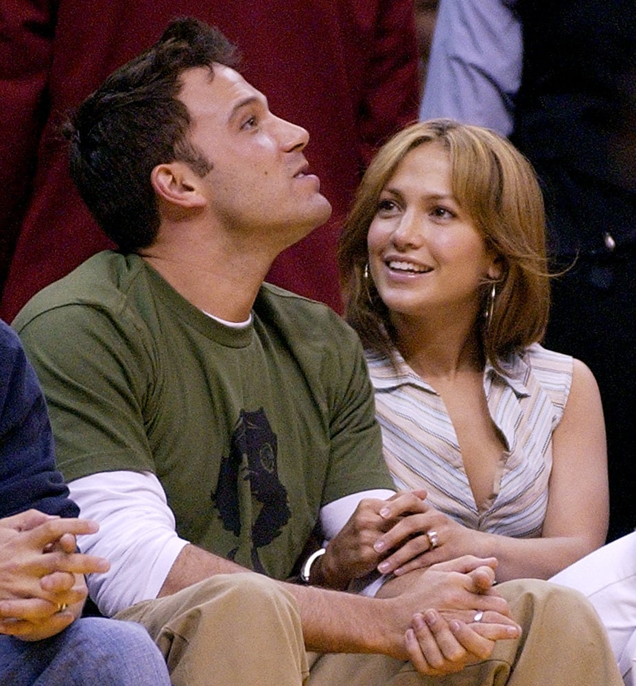 Bennifer’s back: here’s why we hope Jennifer Lopez and Ben Affleck ...