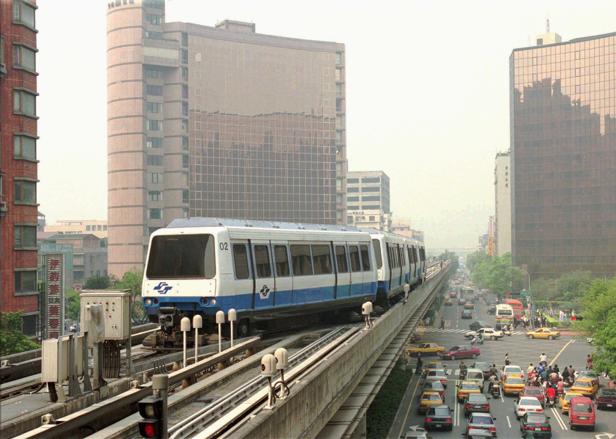 Opinion: If Taiwan is on borrowed time, why do Taiwanese keep calm and ...