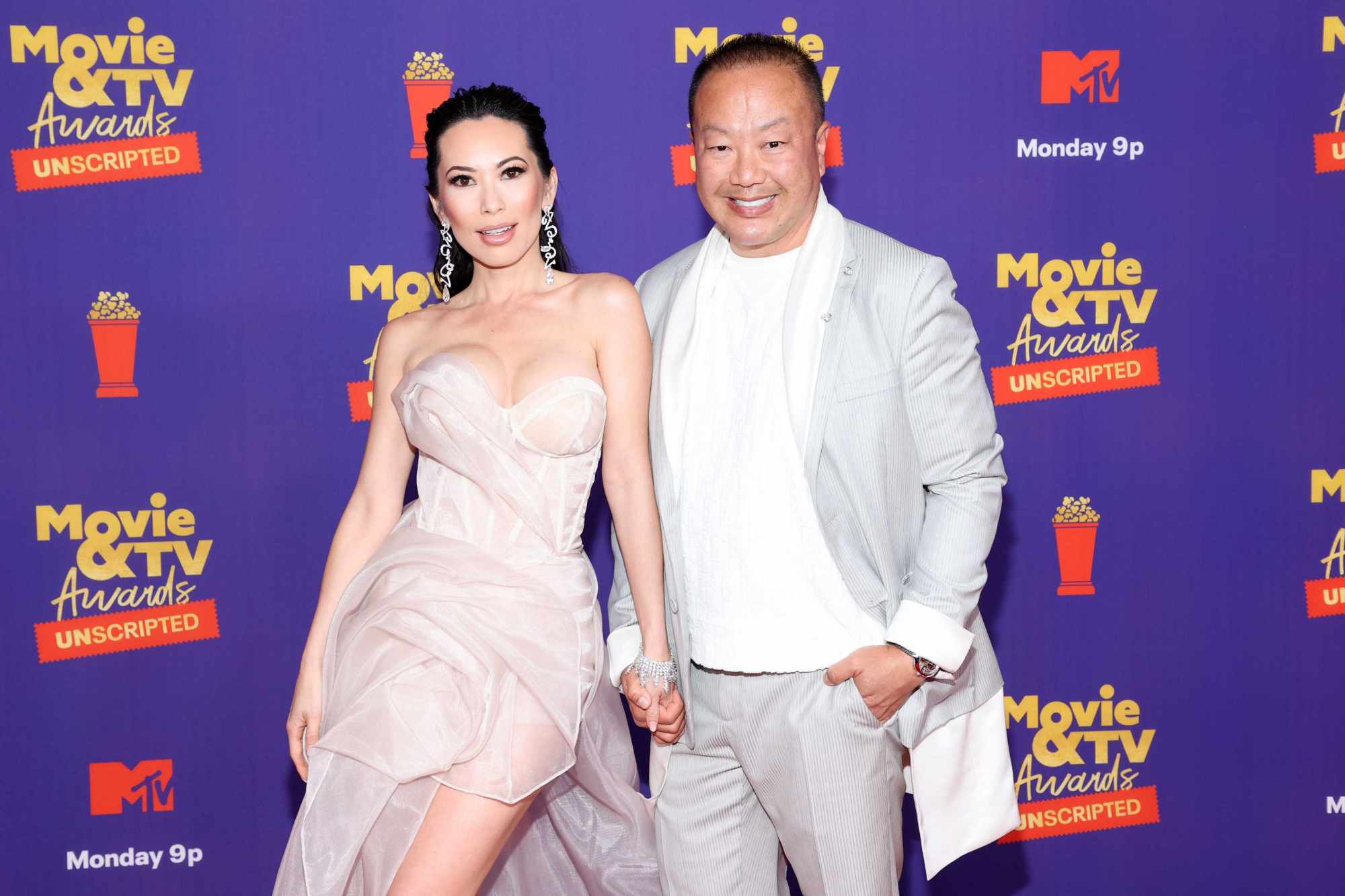 Bling Empire cast reunited! ‘Crazy rich Asians of Netflix’ Christine ...