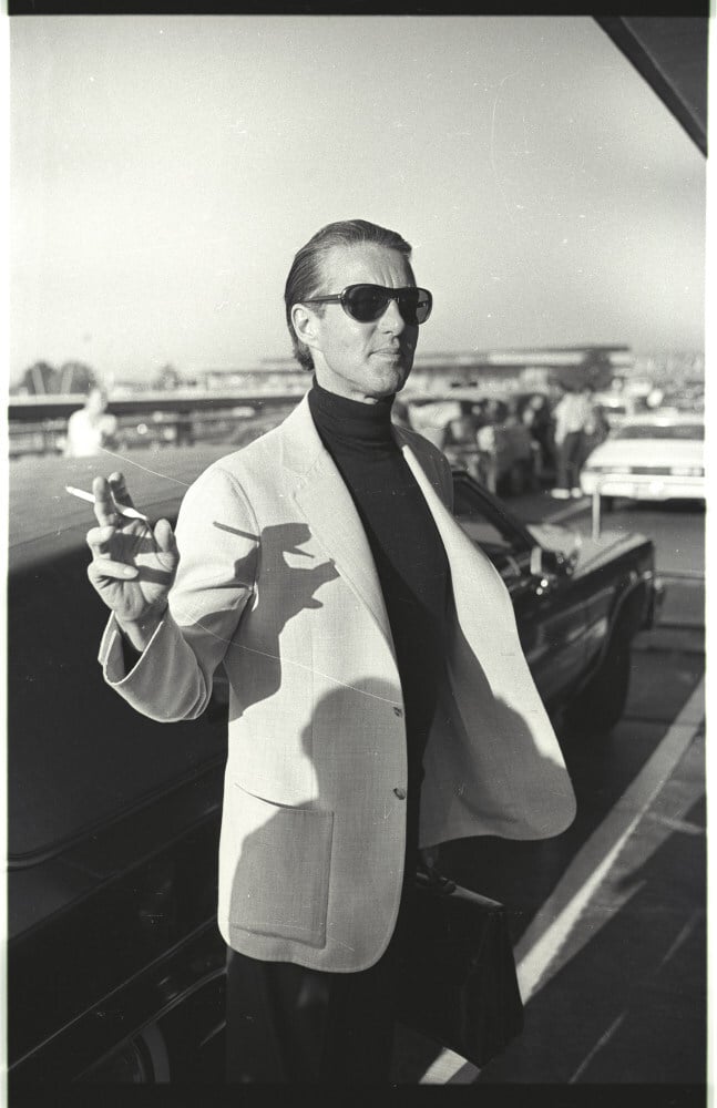 Netflix’s Halston: what really happened – the real life story behind ...